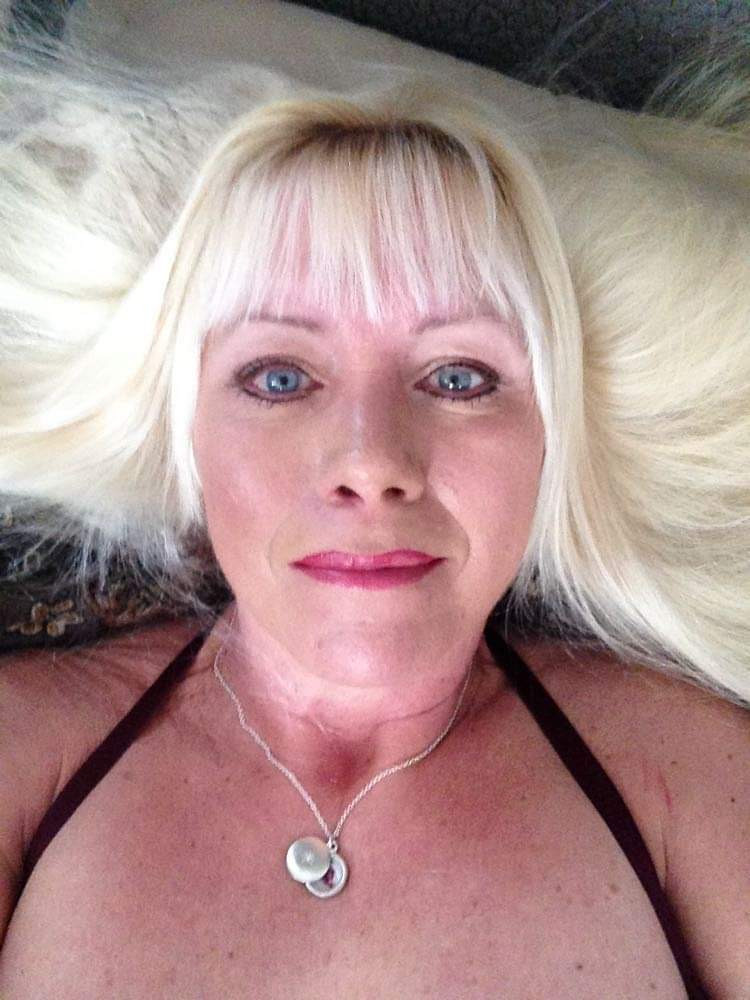 Julie Jensen | FabOver40