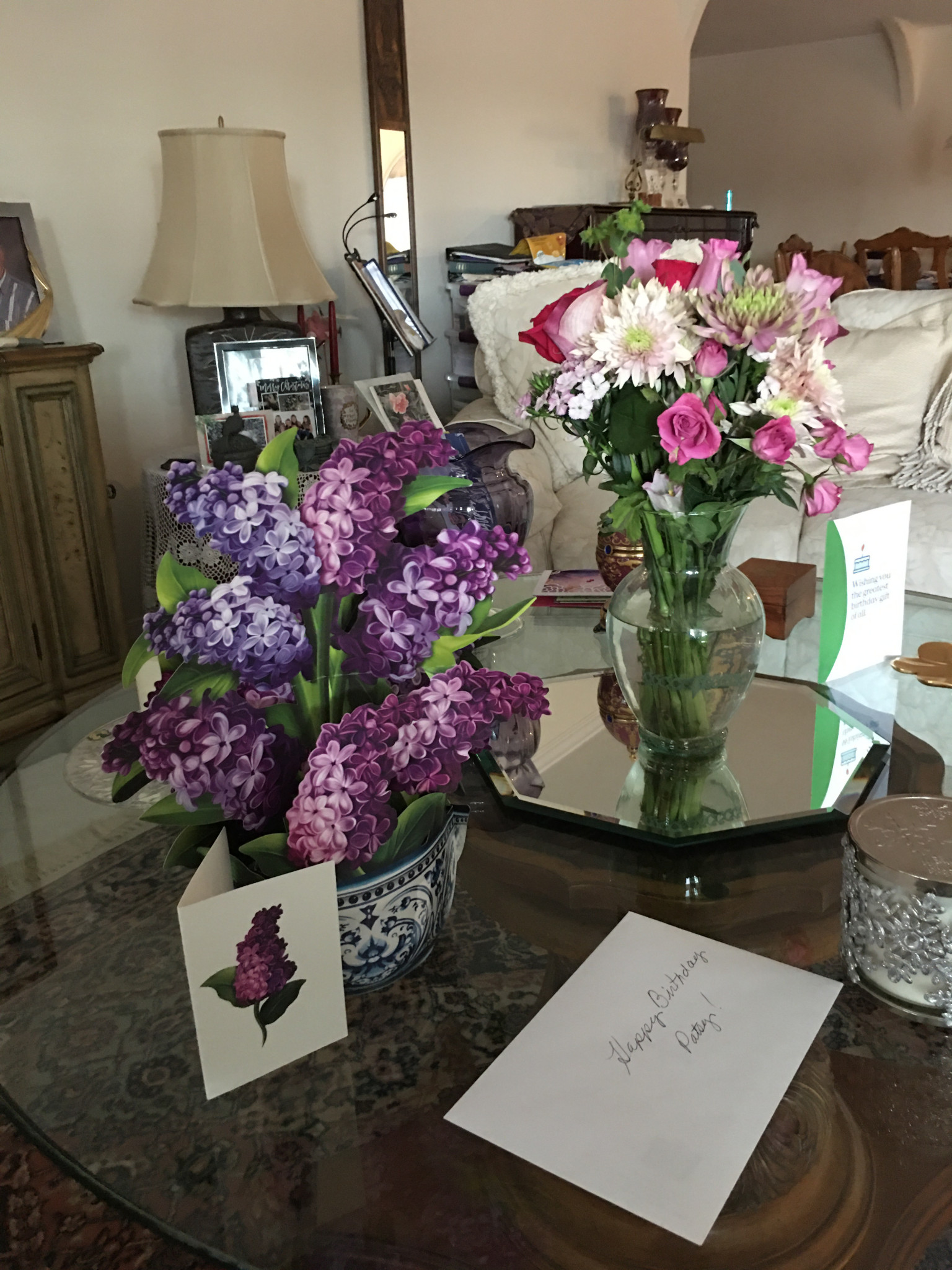 Patsy OBRIEN | FabOver40