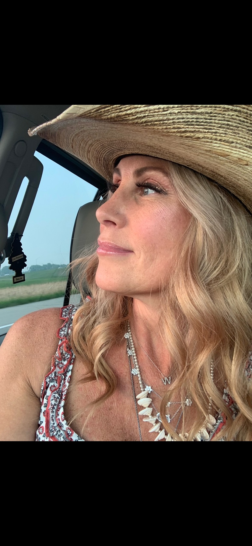 Jennifer Marie Williams | FabOver40