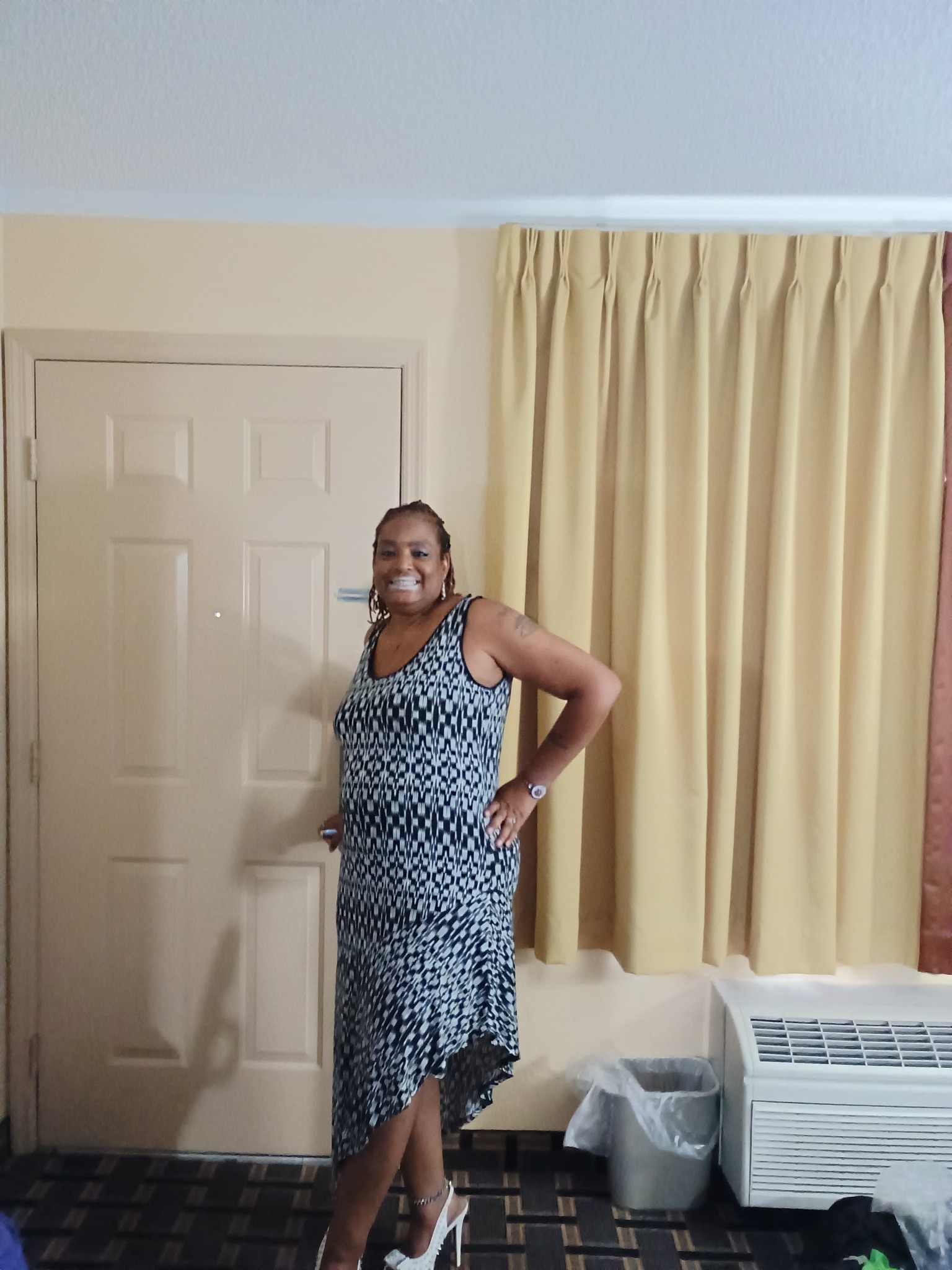 lisa dixon | FabOver40