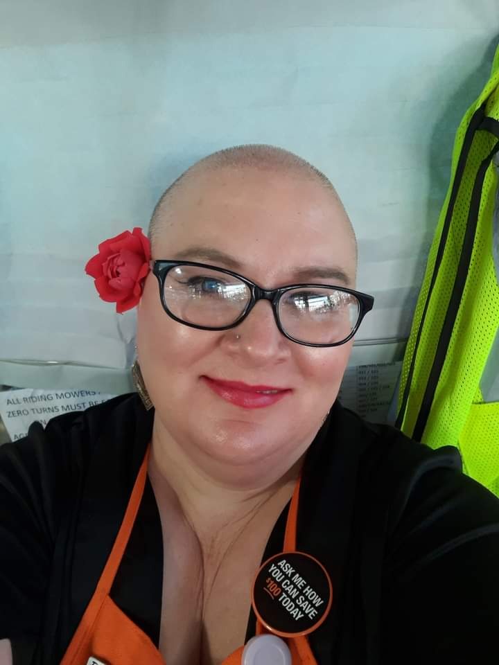 Heather Maynard | FabOver40