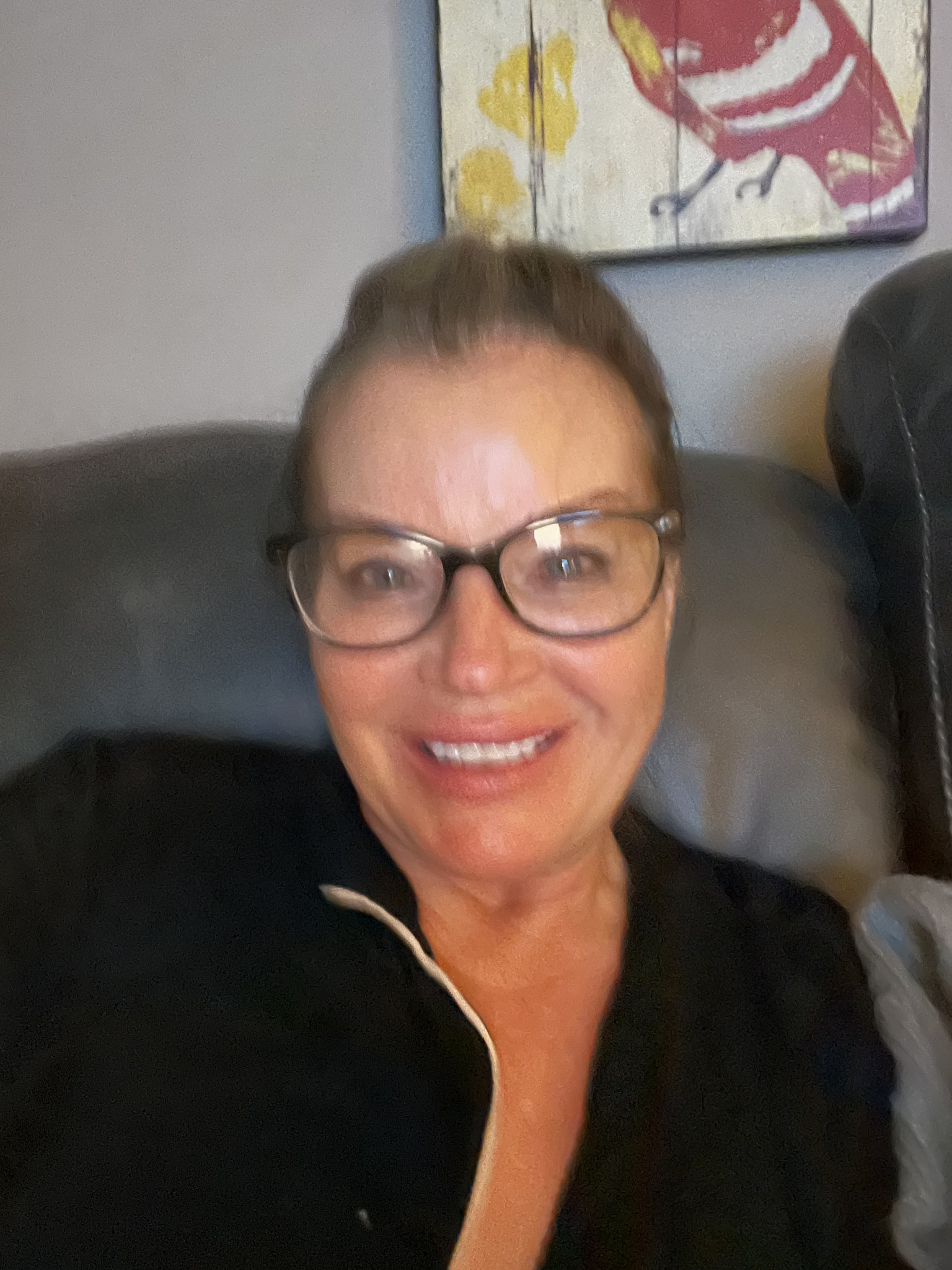 Tonya Mann | FabOver40