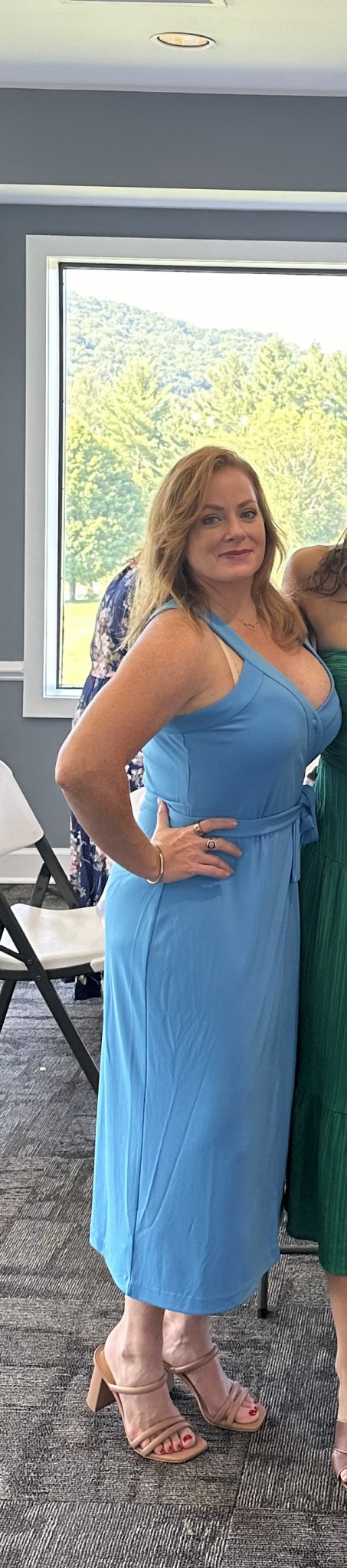 Beth Stone | FabOver40