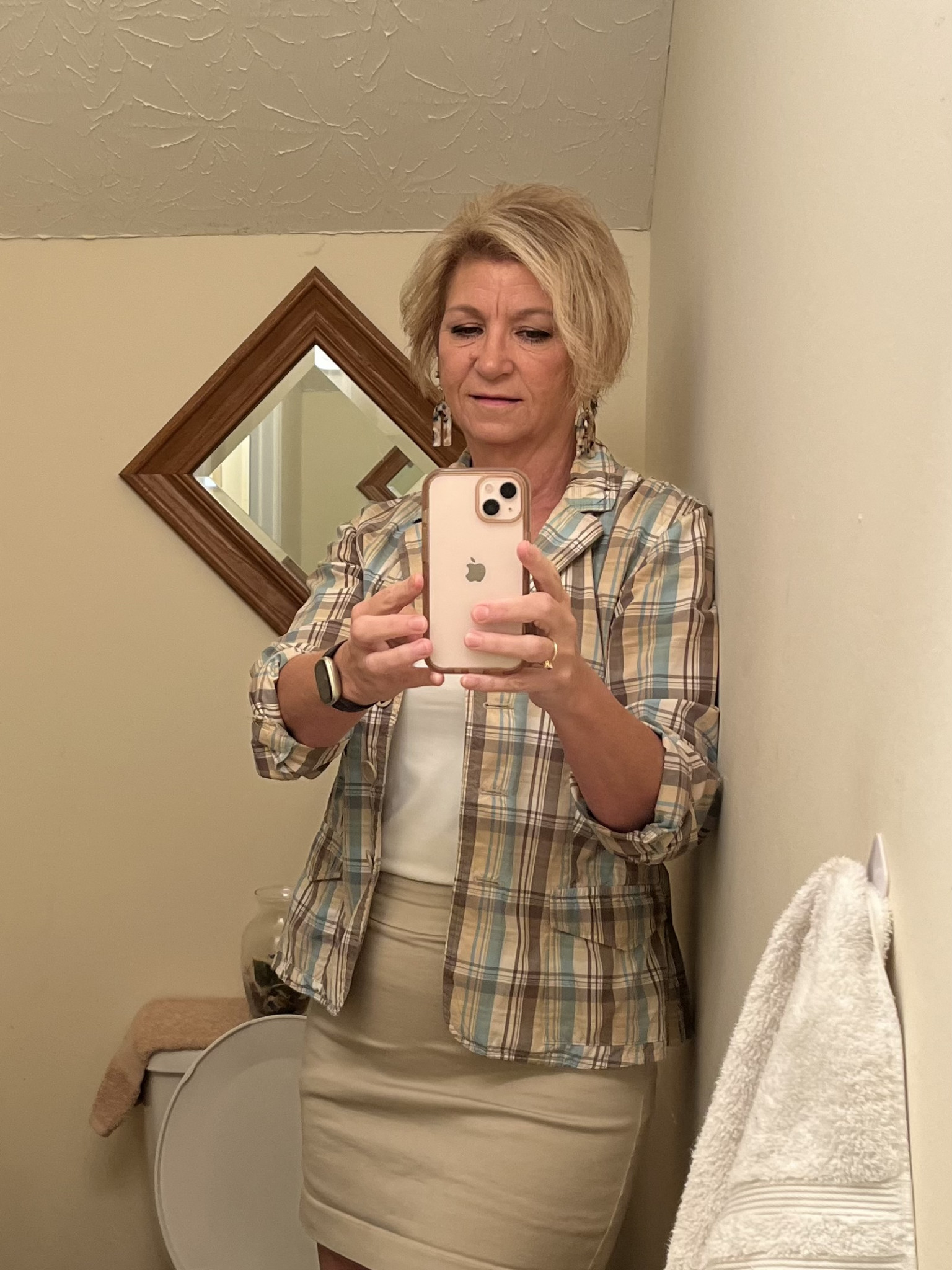 Vicki Wells | FabOver40