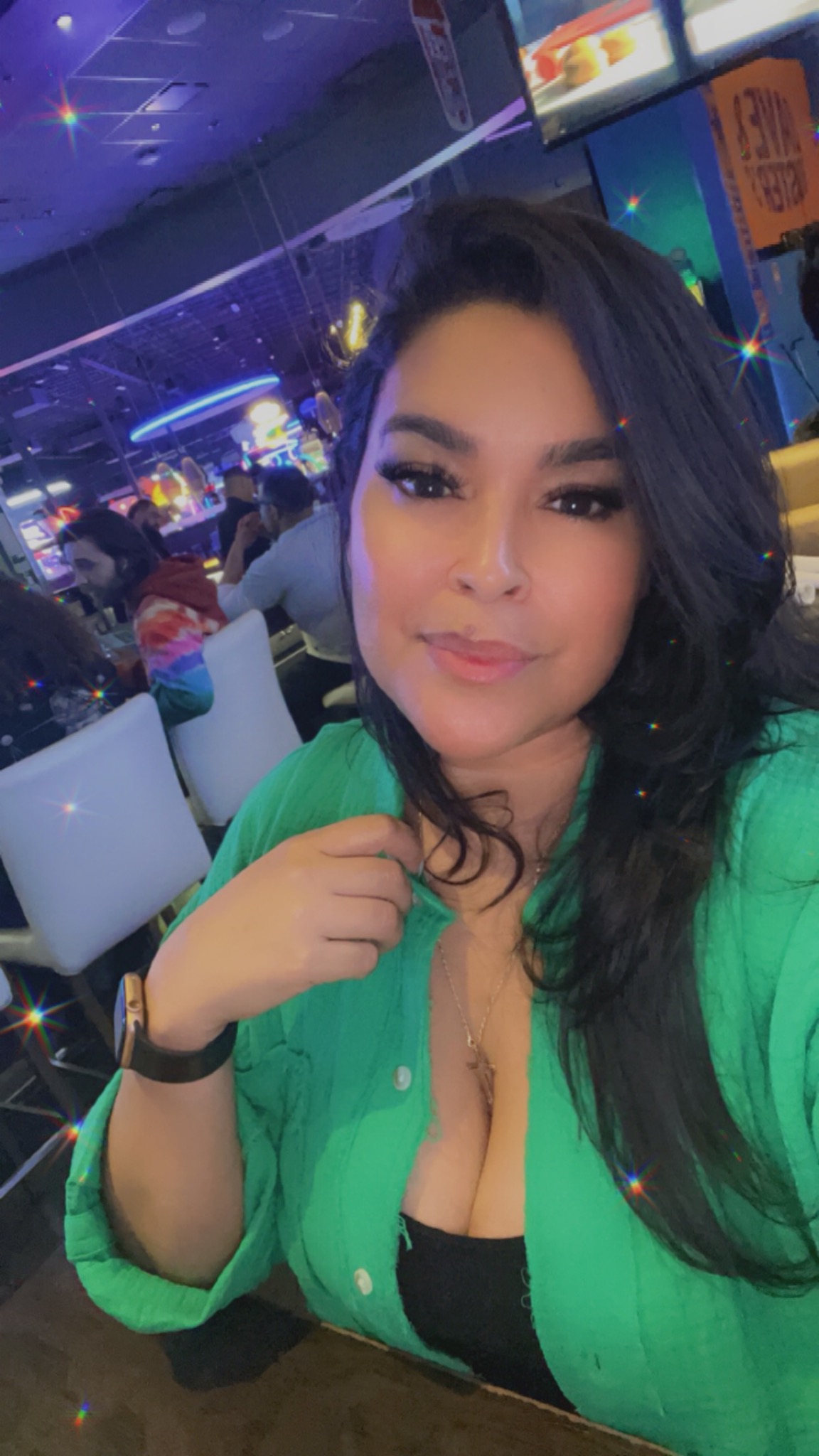 Marisol dejesus | FabOver40