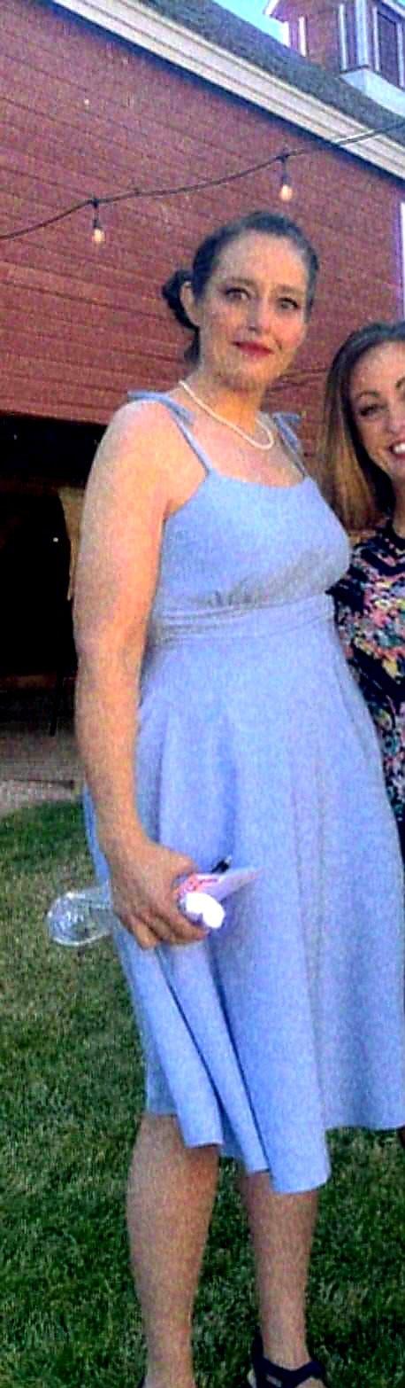 Amy Armijo | FabOver40