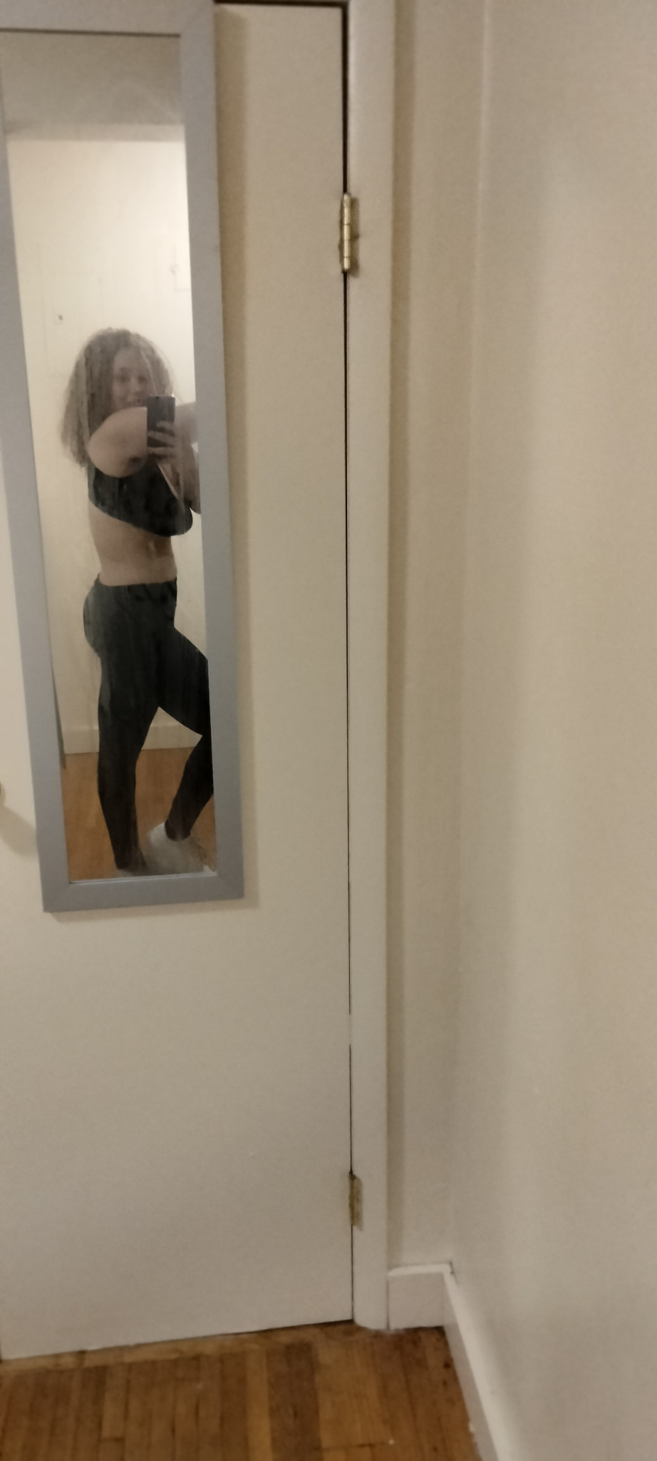 Danielle Moore | FabOver40