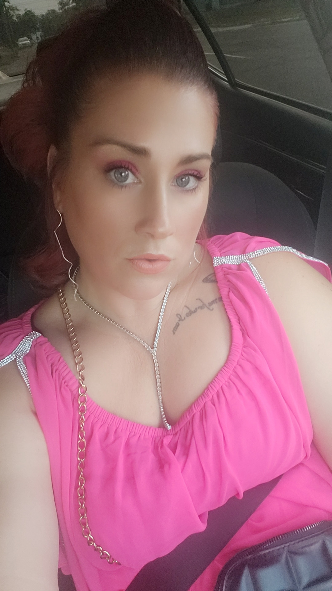 Kelly Loftin | FabOver40