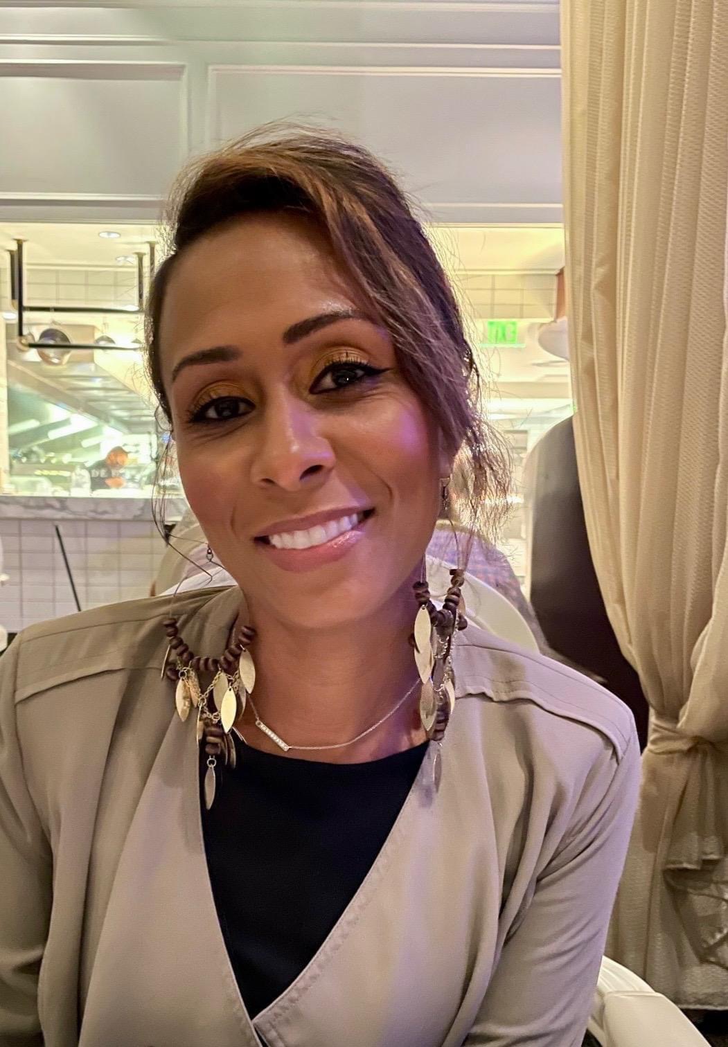 Renee Dial | FabOver40