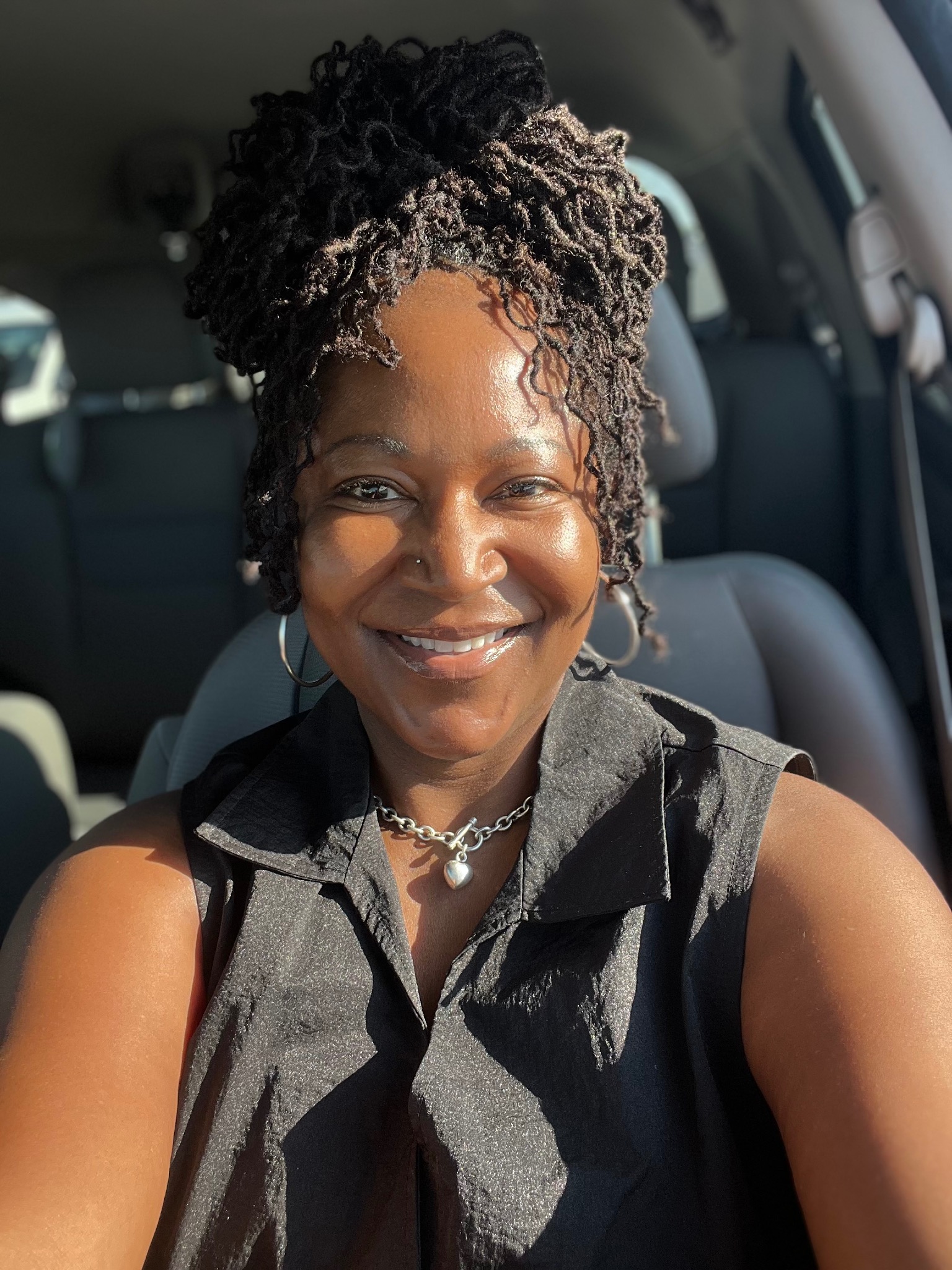 Patricia Shaw | FabOver40