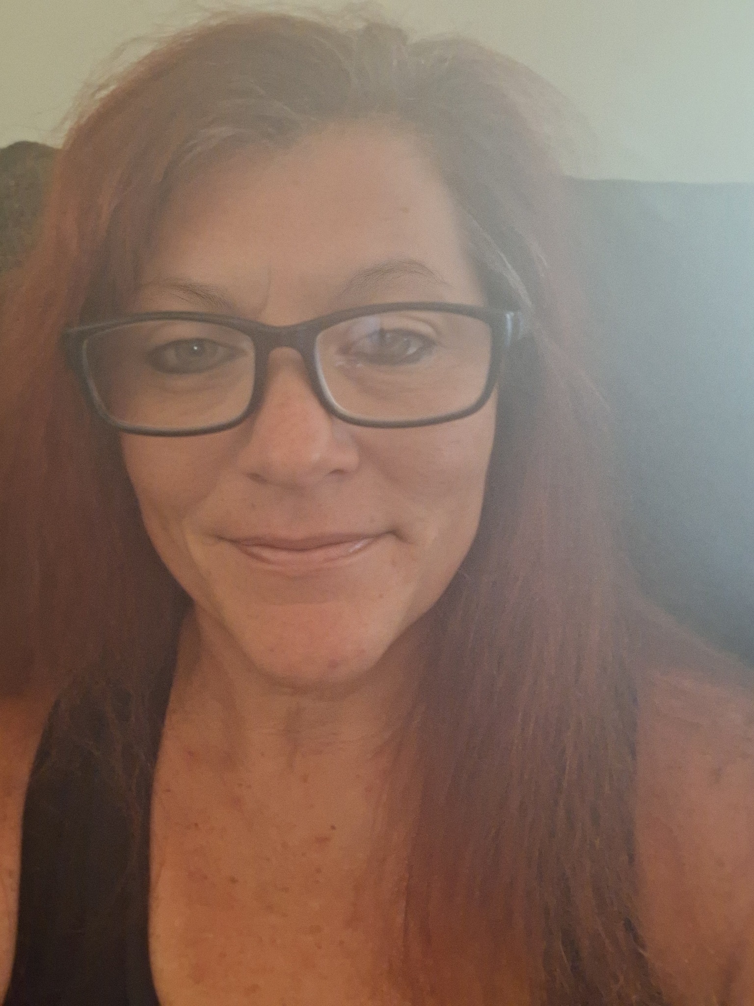 Jennifer Shane | FabOver40