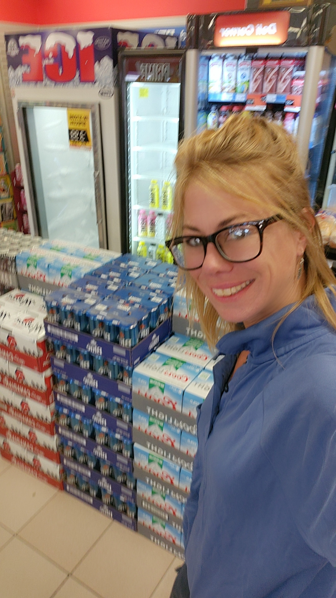 Chelsea simmons | FabOver40