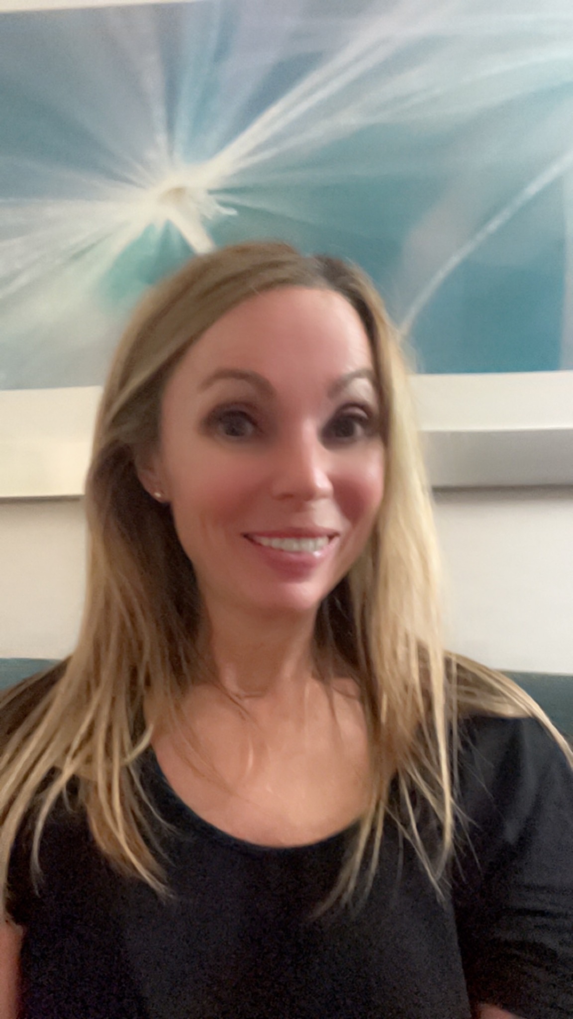 Laura Coccia | FabOver40