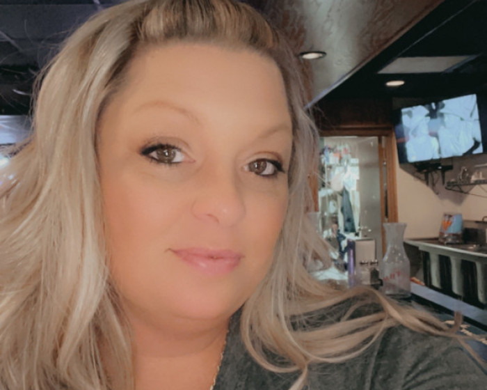 Crystal Miller | FabOver40