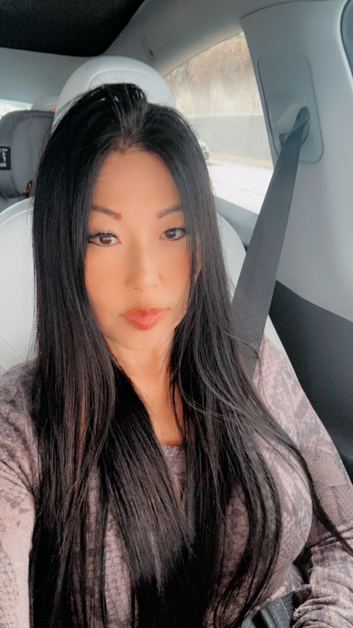 Mindy Park | FabOver40