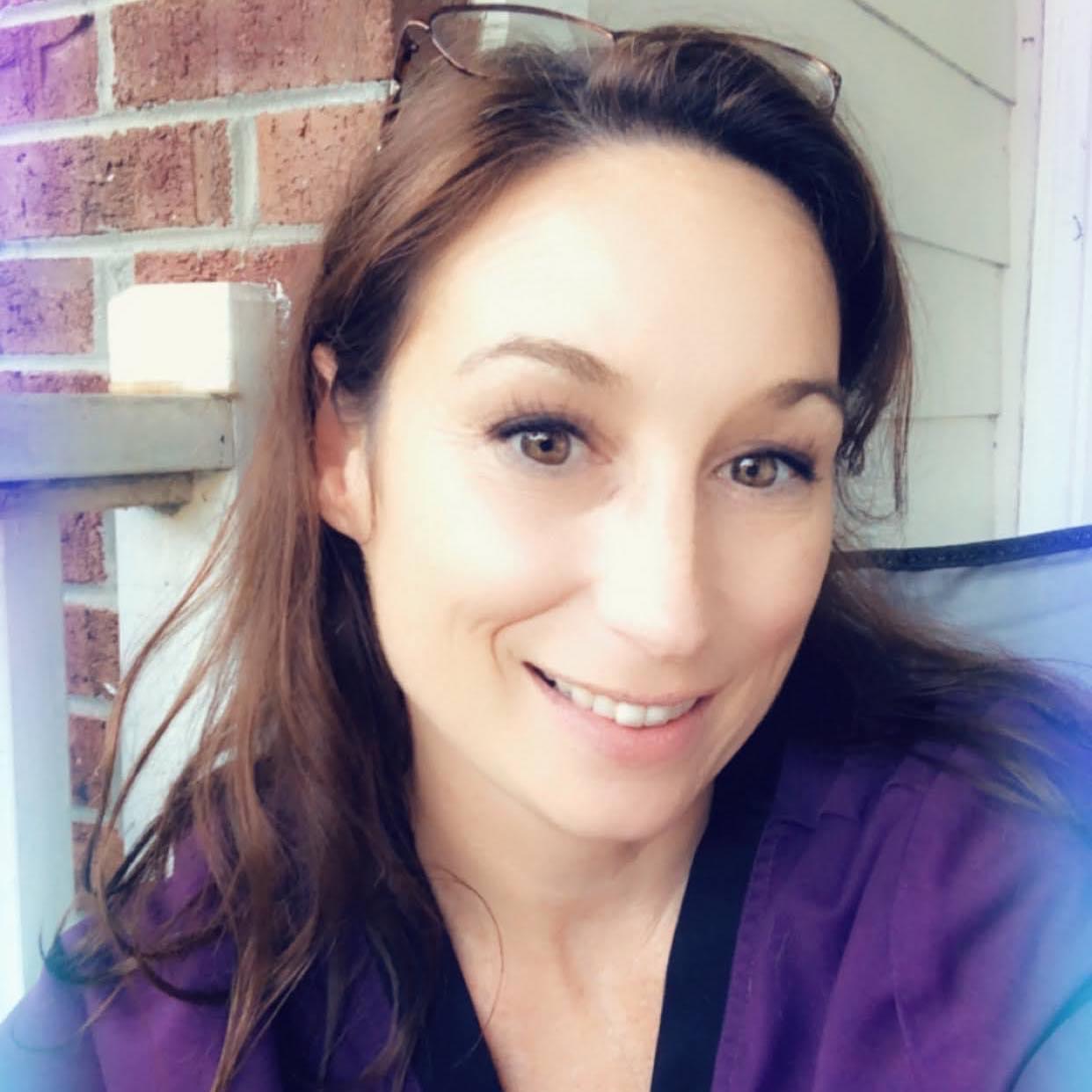 Tanya Lewis | FabOver40