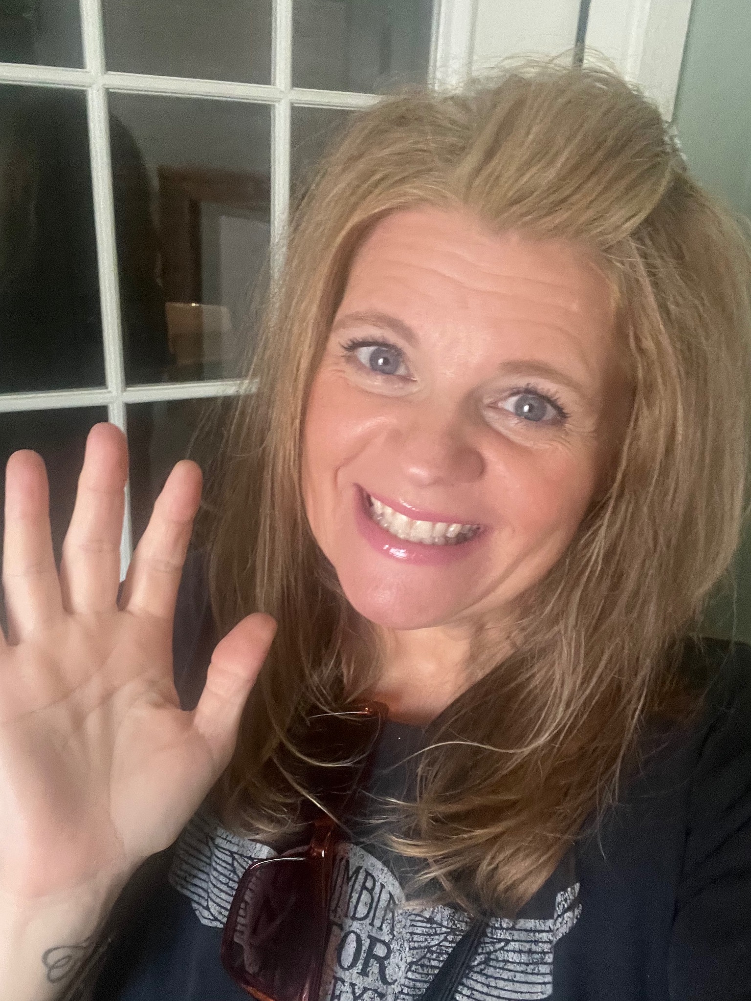 Angel Renee | FabOver40