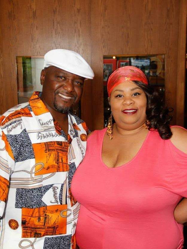 Tonya Dishman | FabOver40