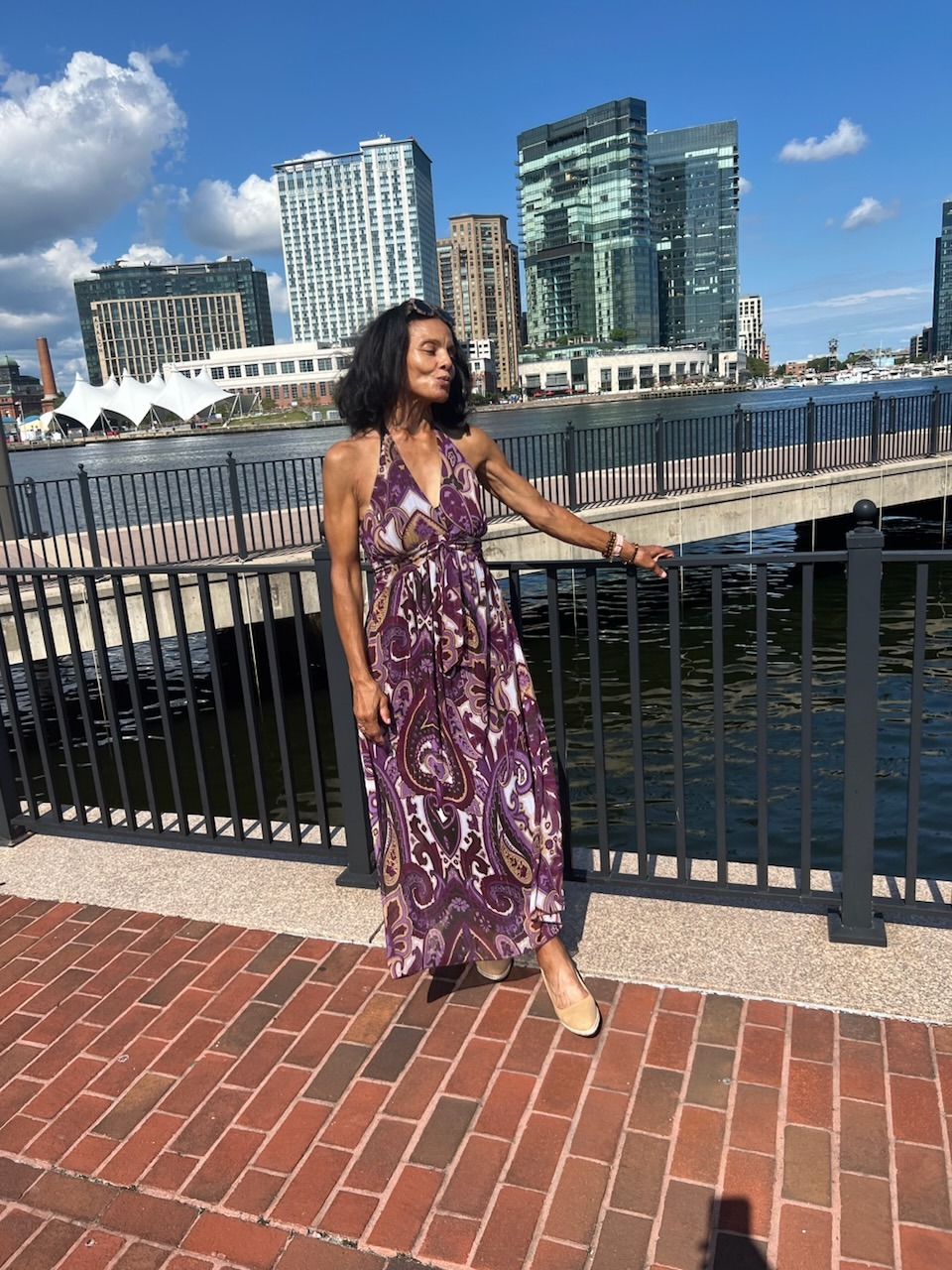 Jayne Withers | FabOver40