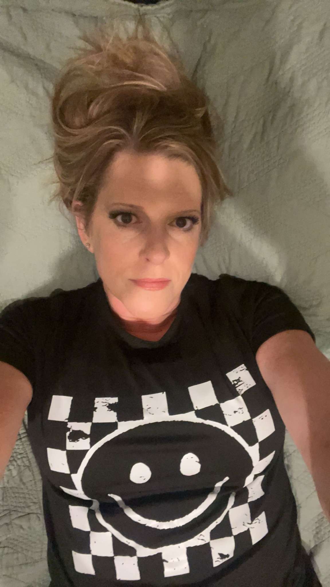 Sarah Roach | FabOver40