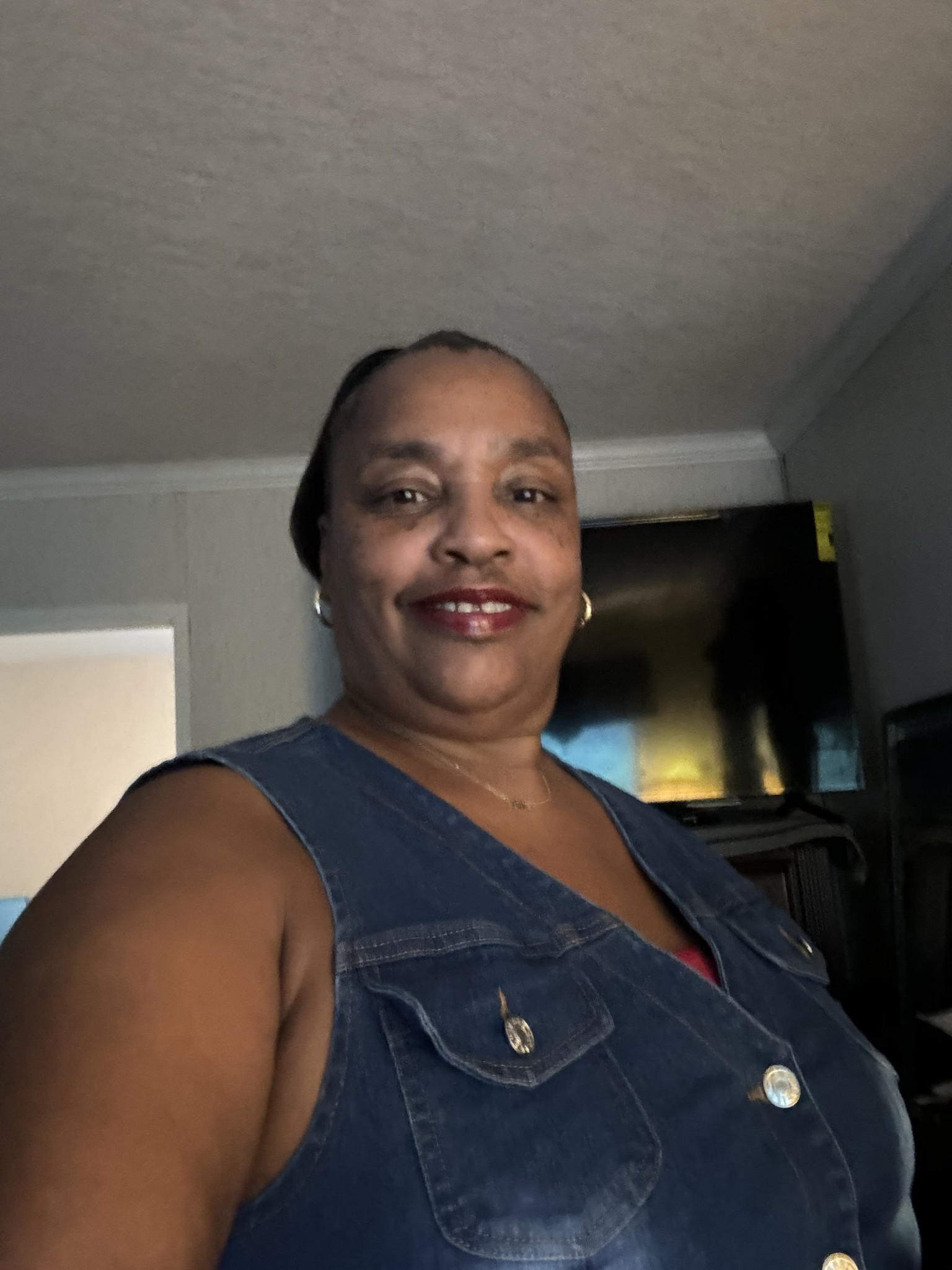 Loretta Ware | FabOver40