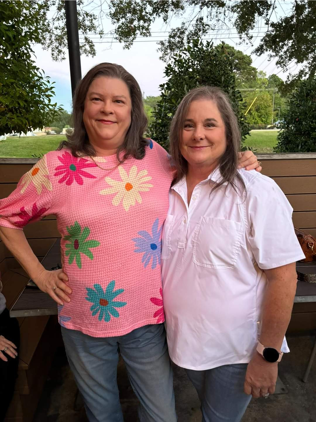 Sheryl Welch | FabOver40