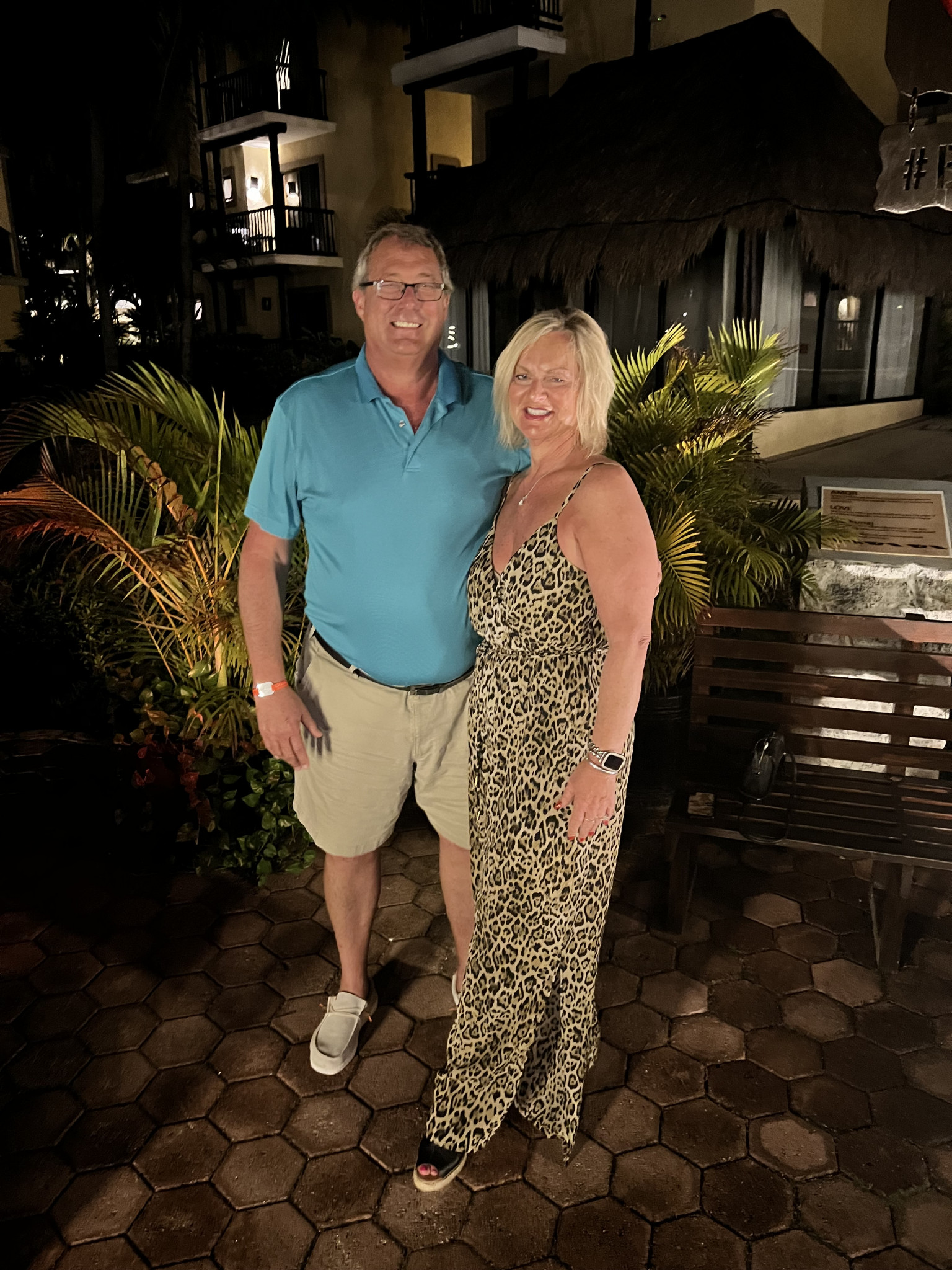 Melinda Shepherd | FabOver40