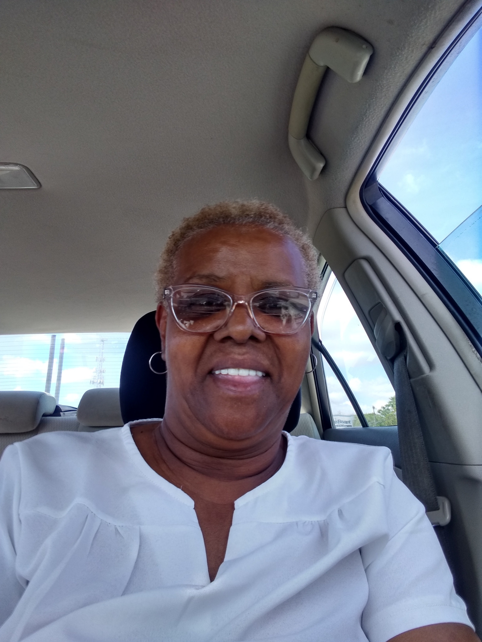 Wanda Bailey | FabOver40