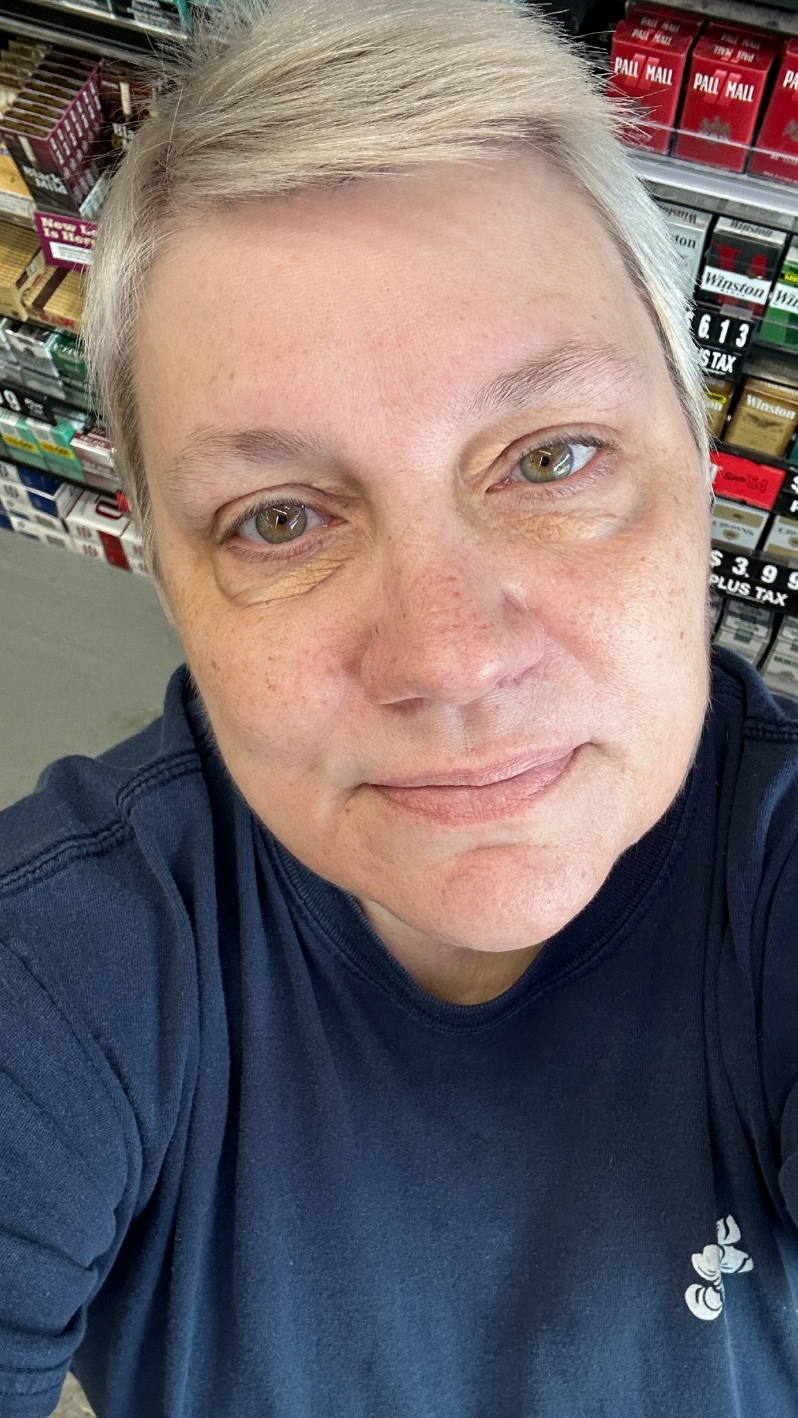 Windy Logan | FabOver40