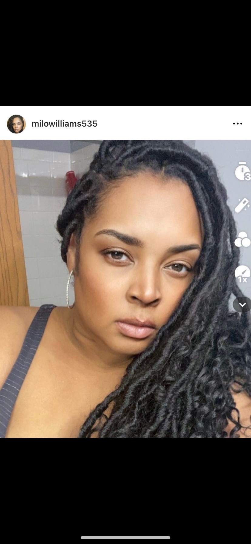 Milo Johnson | FabOver40