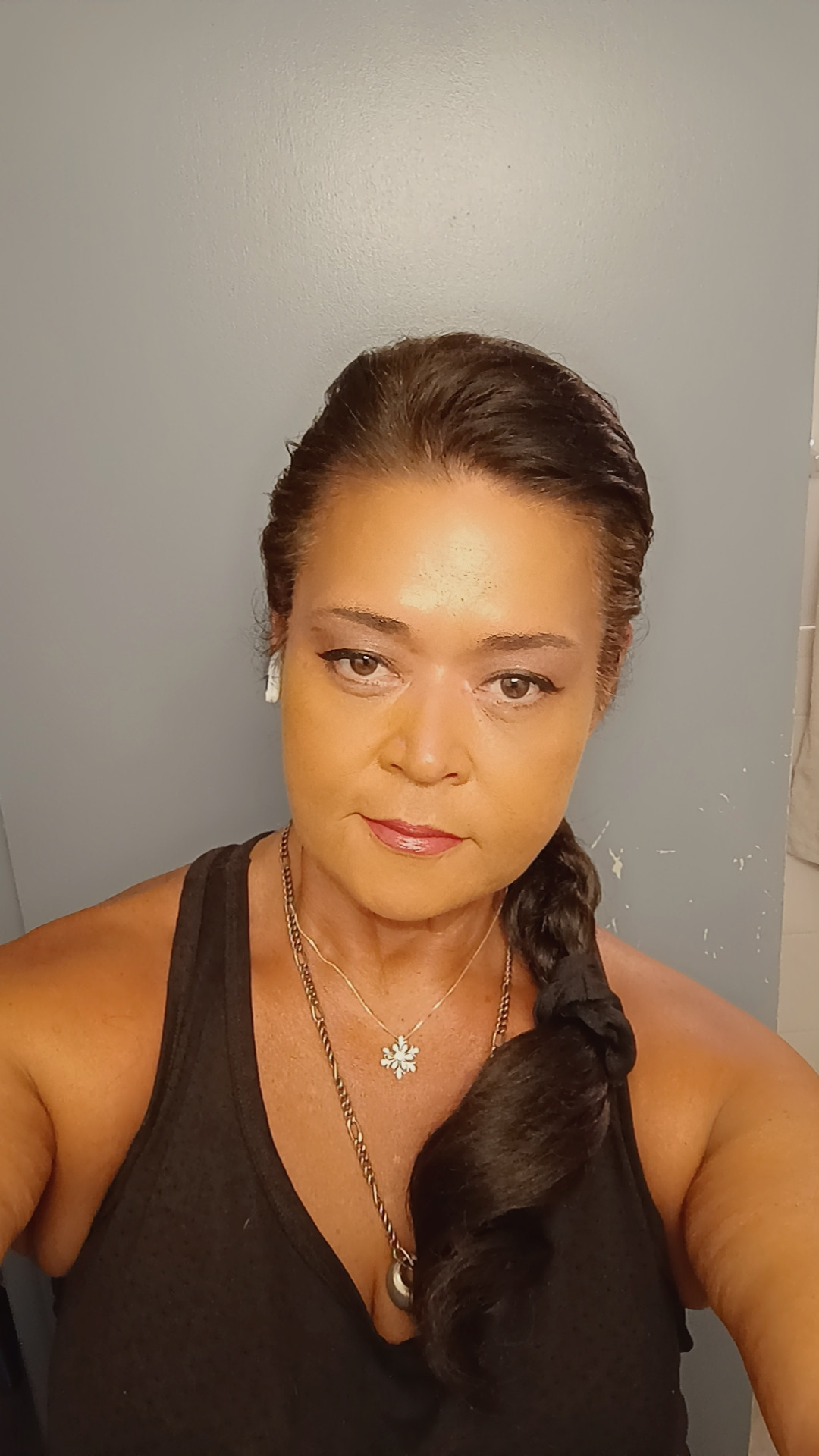 Anna Stamets | FabOver40