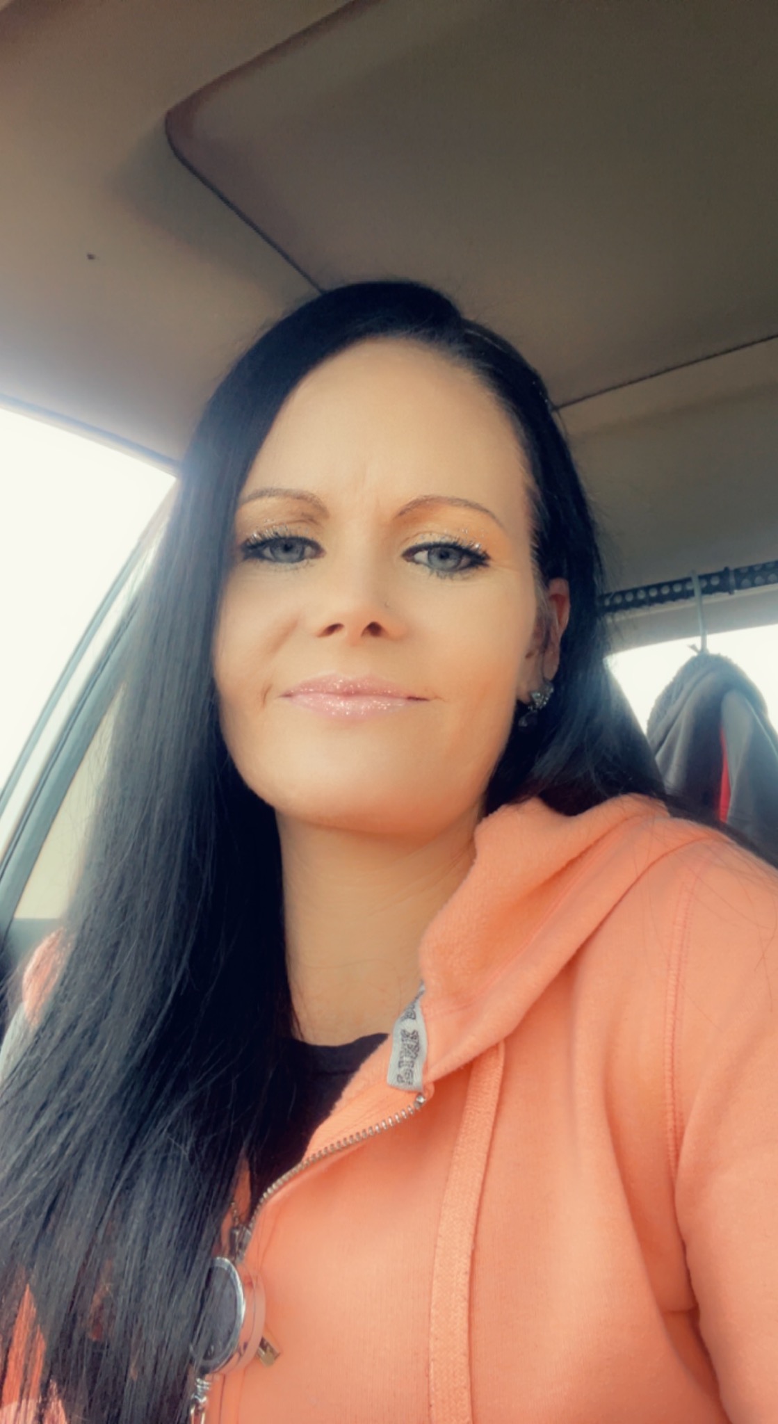 Kayla Tobin | FabOver40