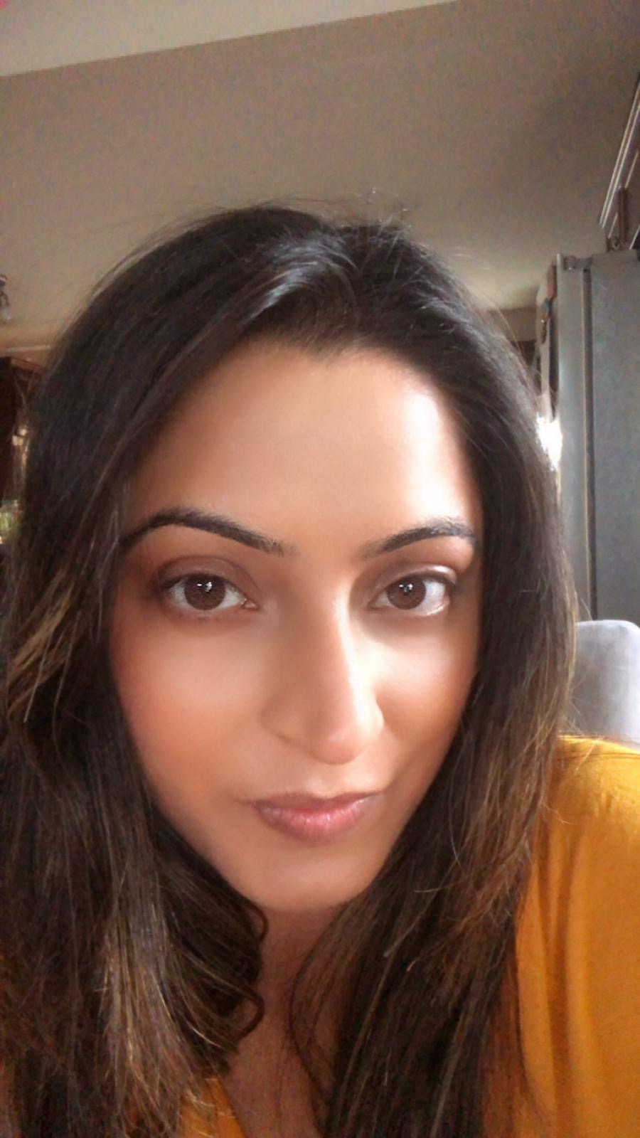 Simran kaur Cheema | FabOver40