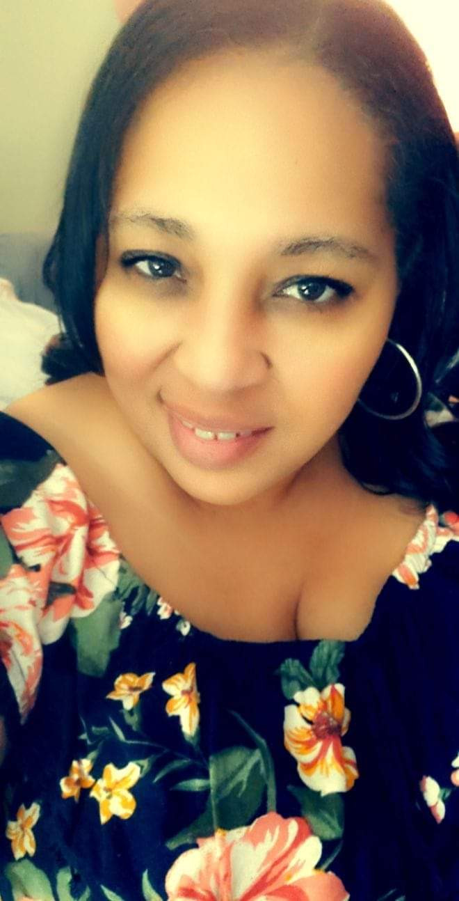 Tamara Allen | FabOver40