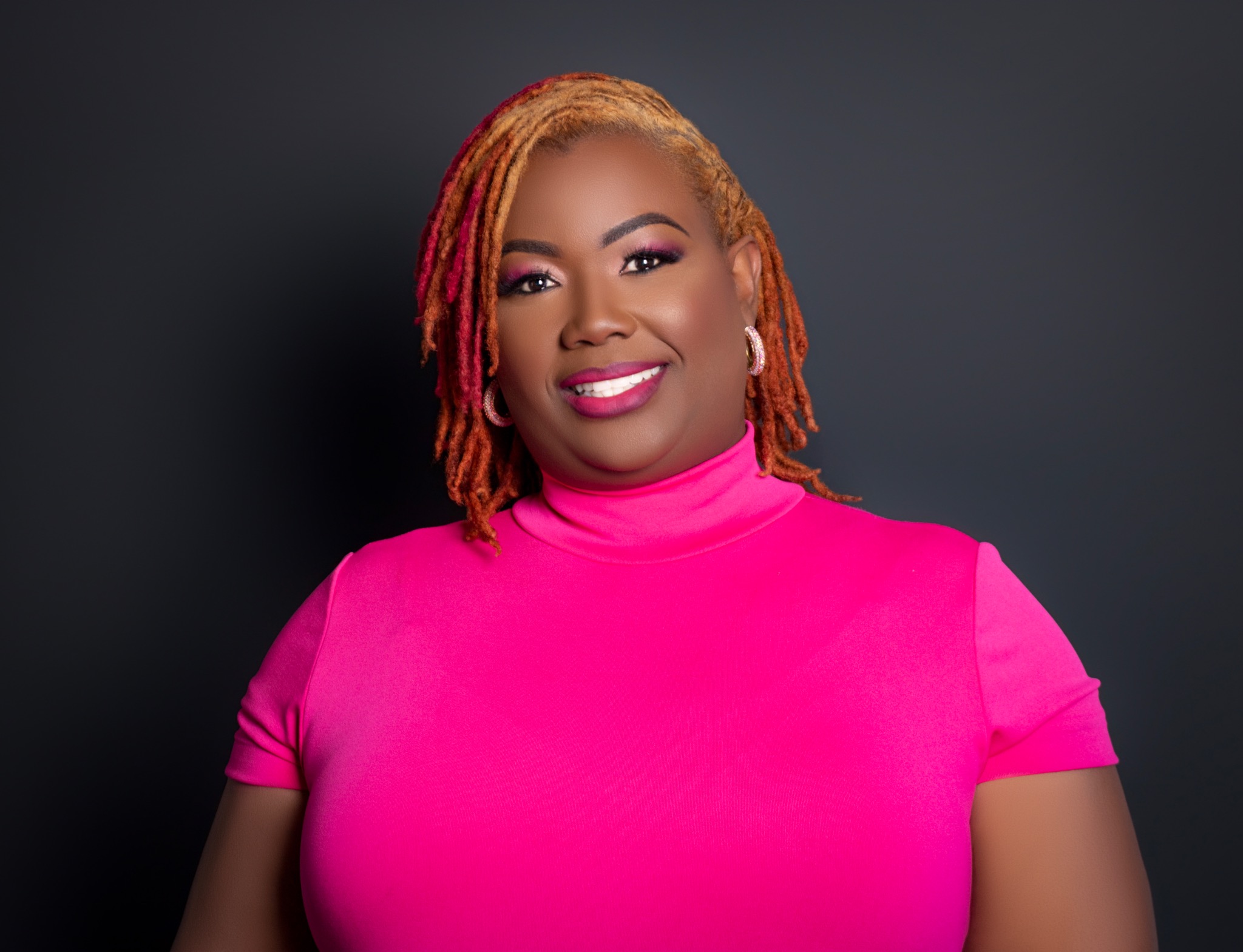 Franchester Gates | FabOver40