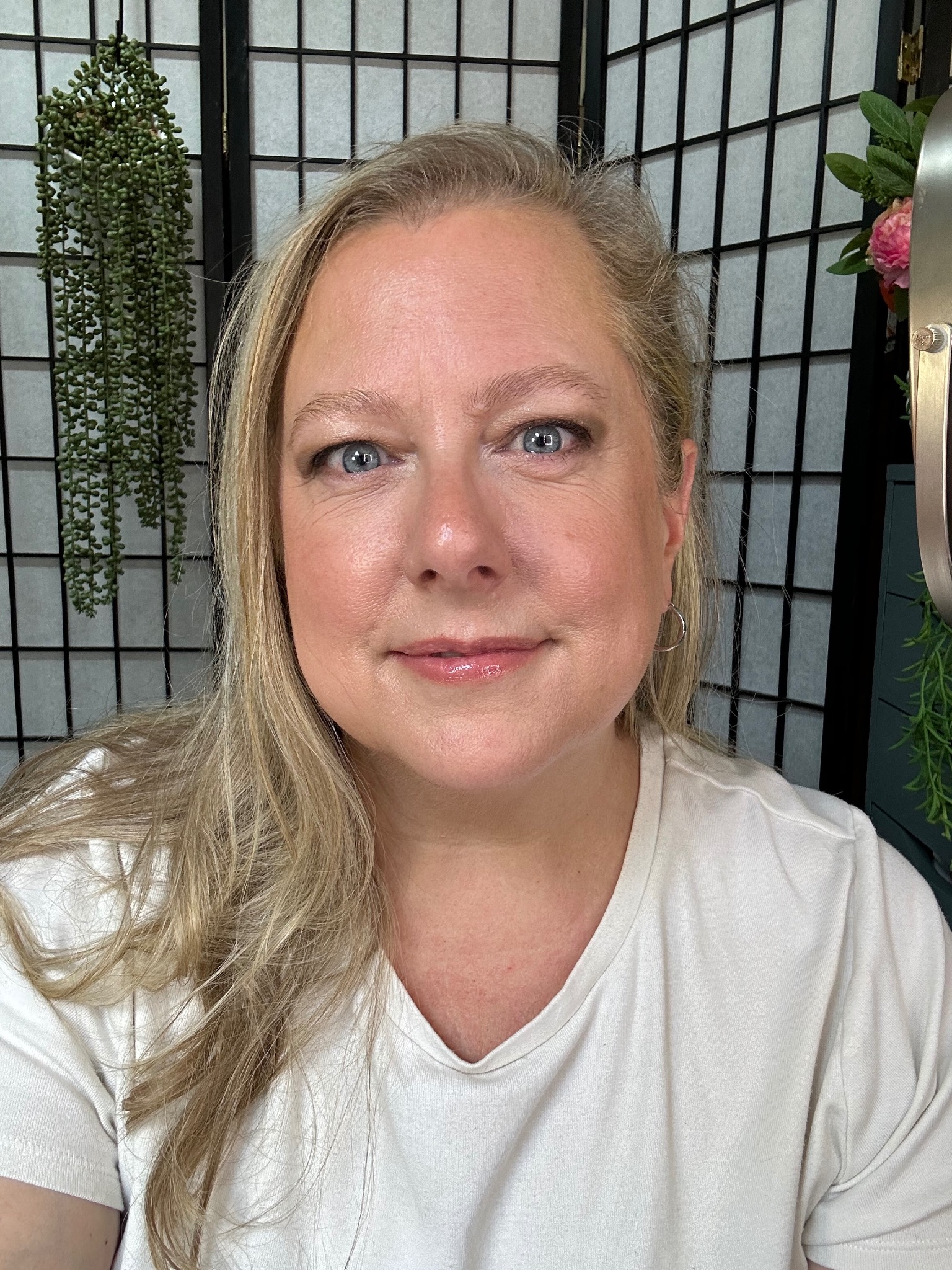 Jennifer Kane | FabOver40