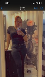 Kristi Wilkinson | FabOver40