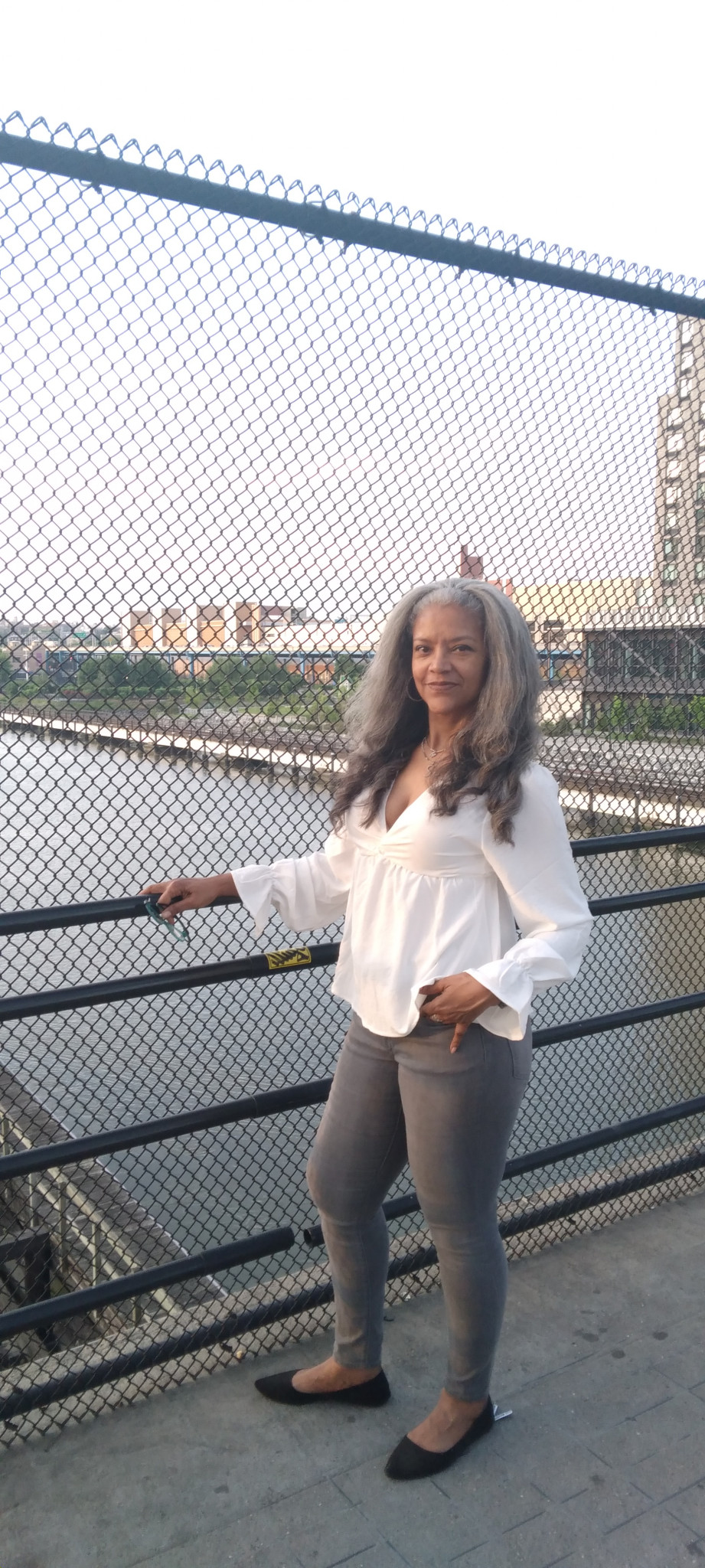 Star Davis | FabOver40