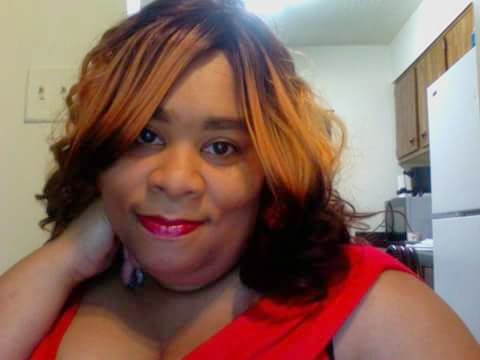 Tonya Dishman | FabOver40