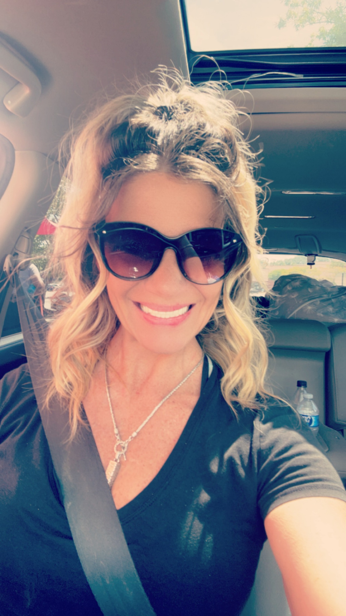 Mandy Burrell | FabOver40