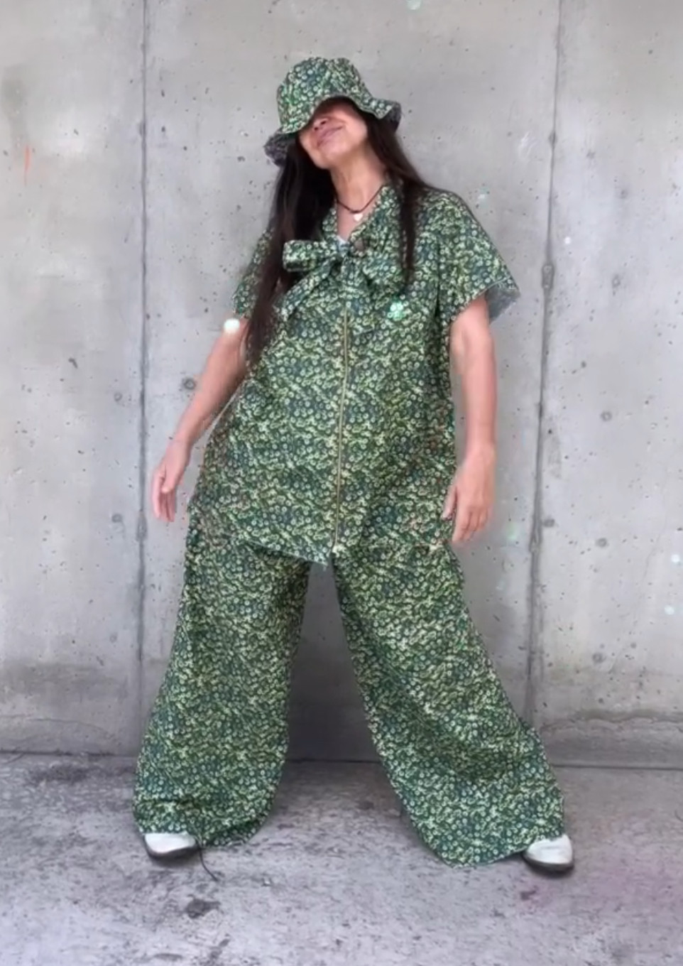 Marci Davis | FabOver40