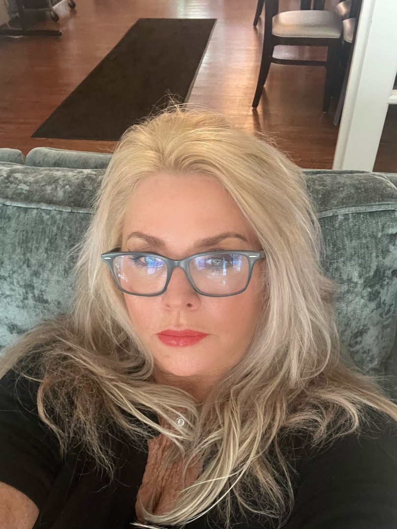 Megan Slattery | FabOver40