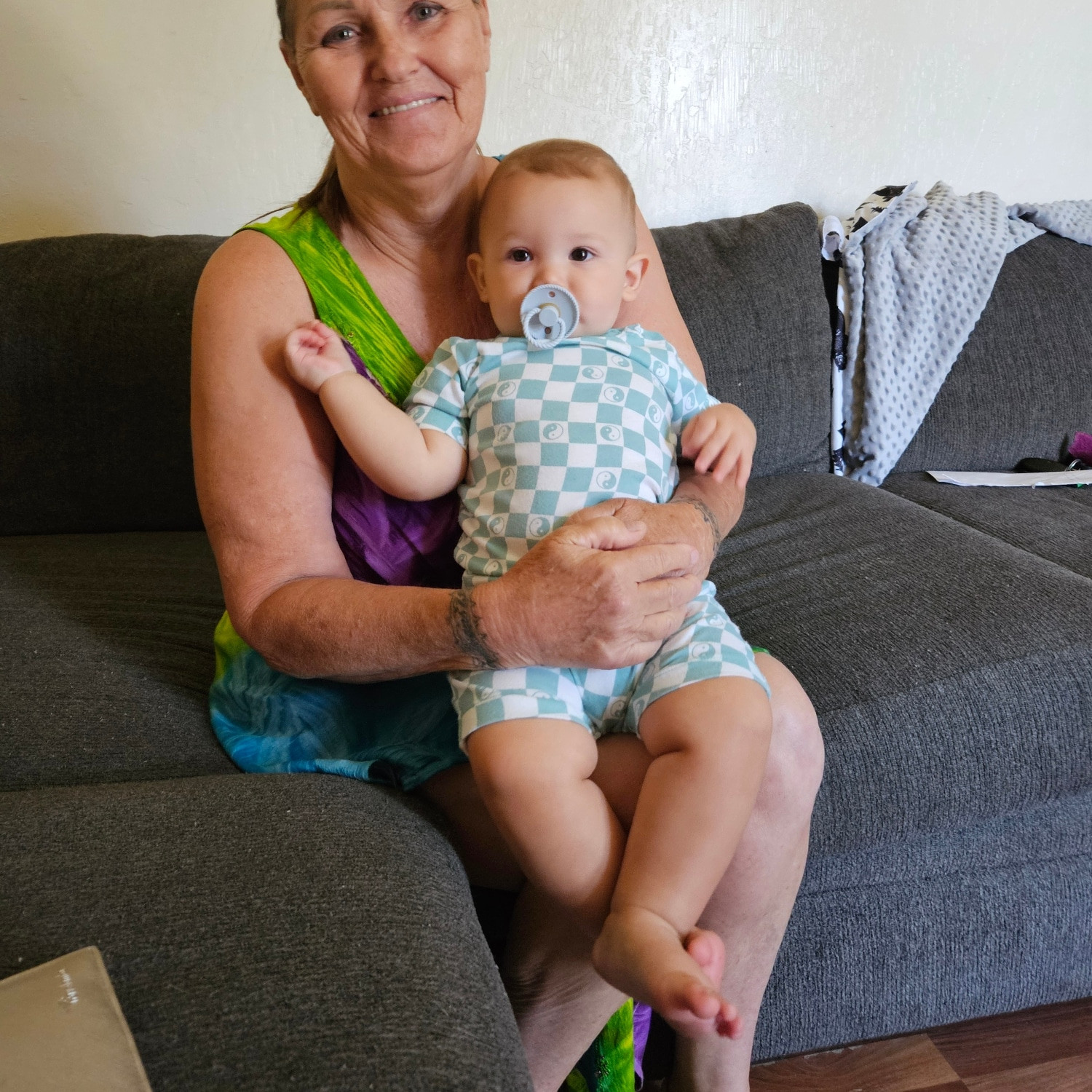 Lori Lamar | FabOver40