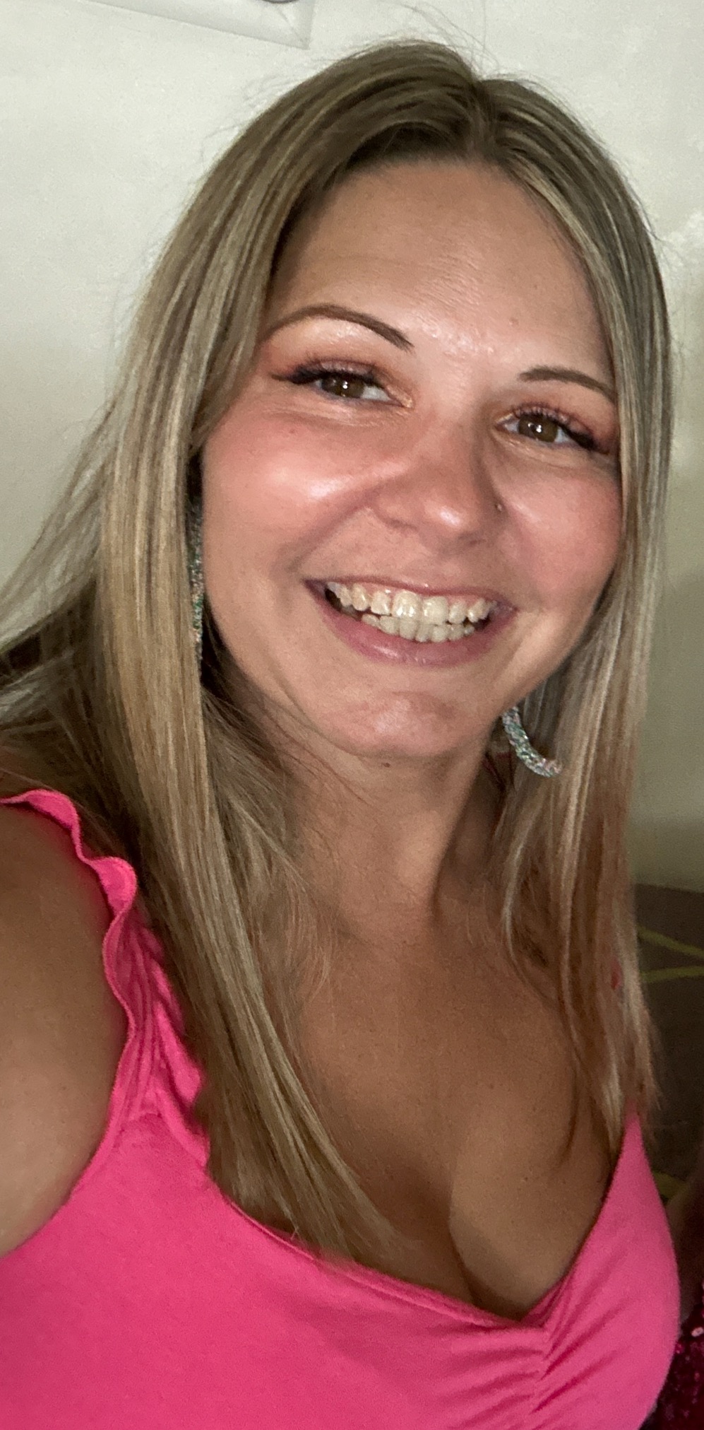 Amanda Grubb | FabOver40