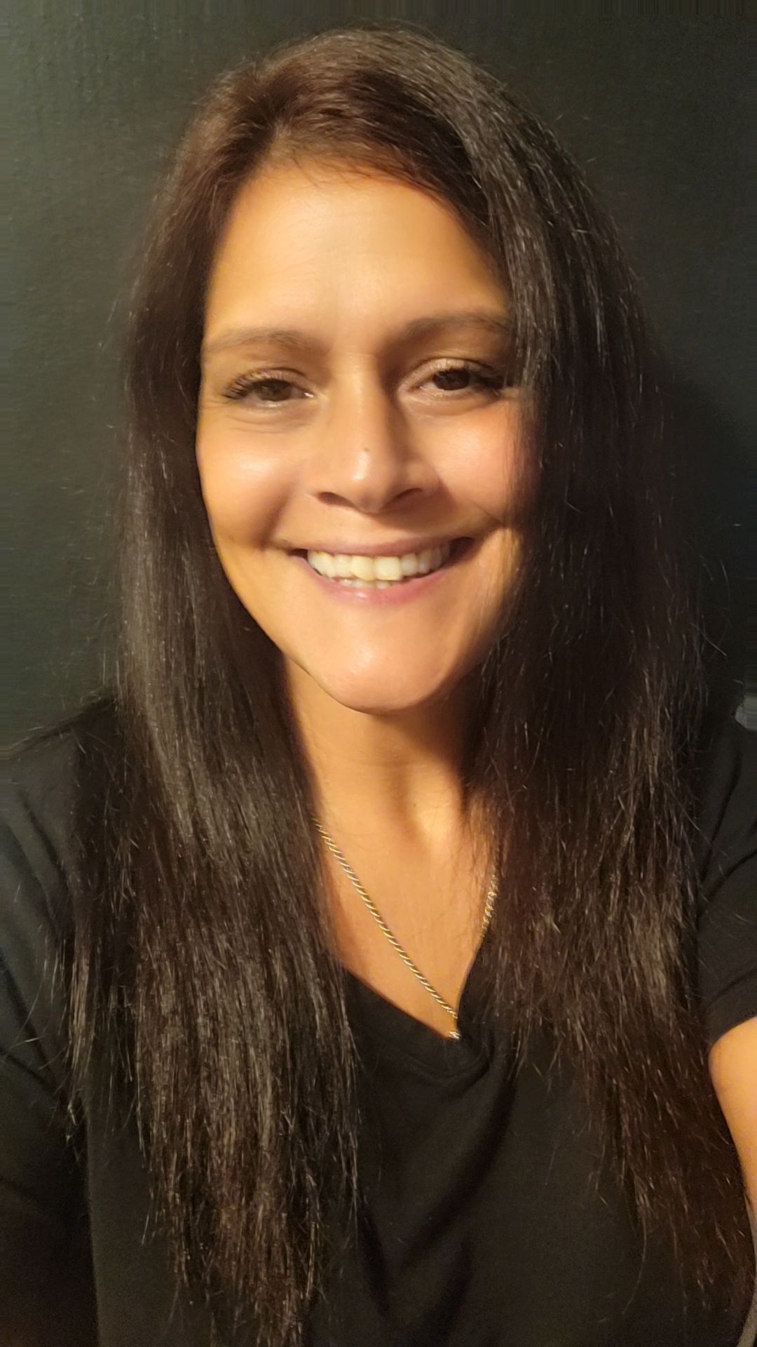 Anna Thigpen | FabOver40