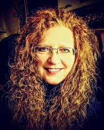 Michelle Russell | FabOver40