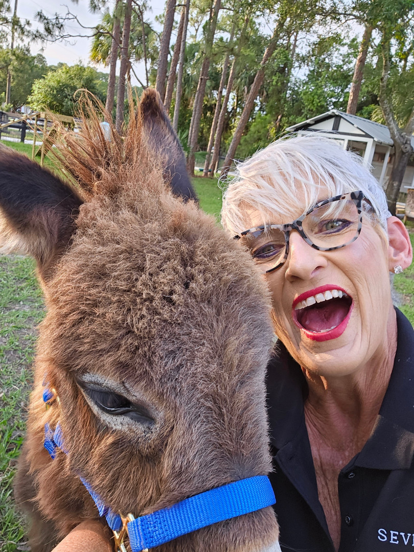 Paige Pyatt | FabOver40