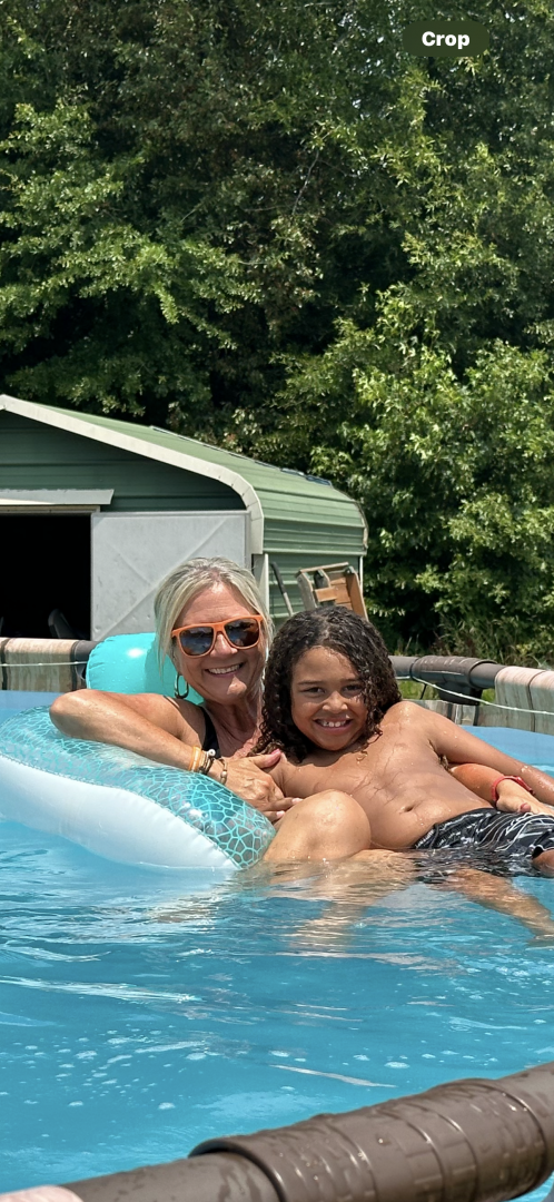 Karen Turner | FabOver40