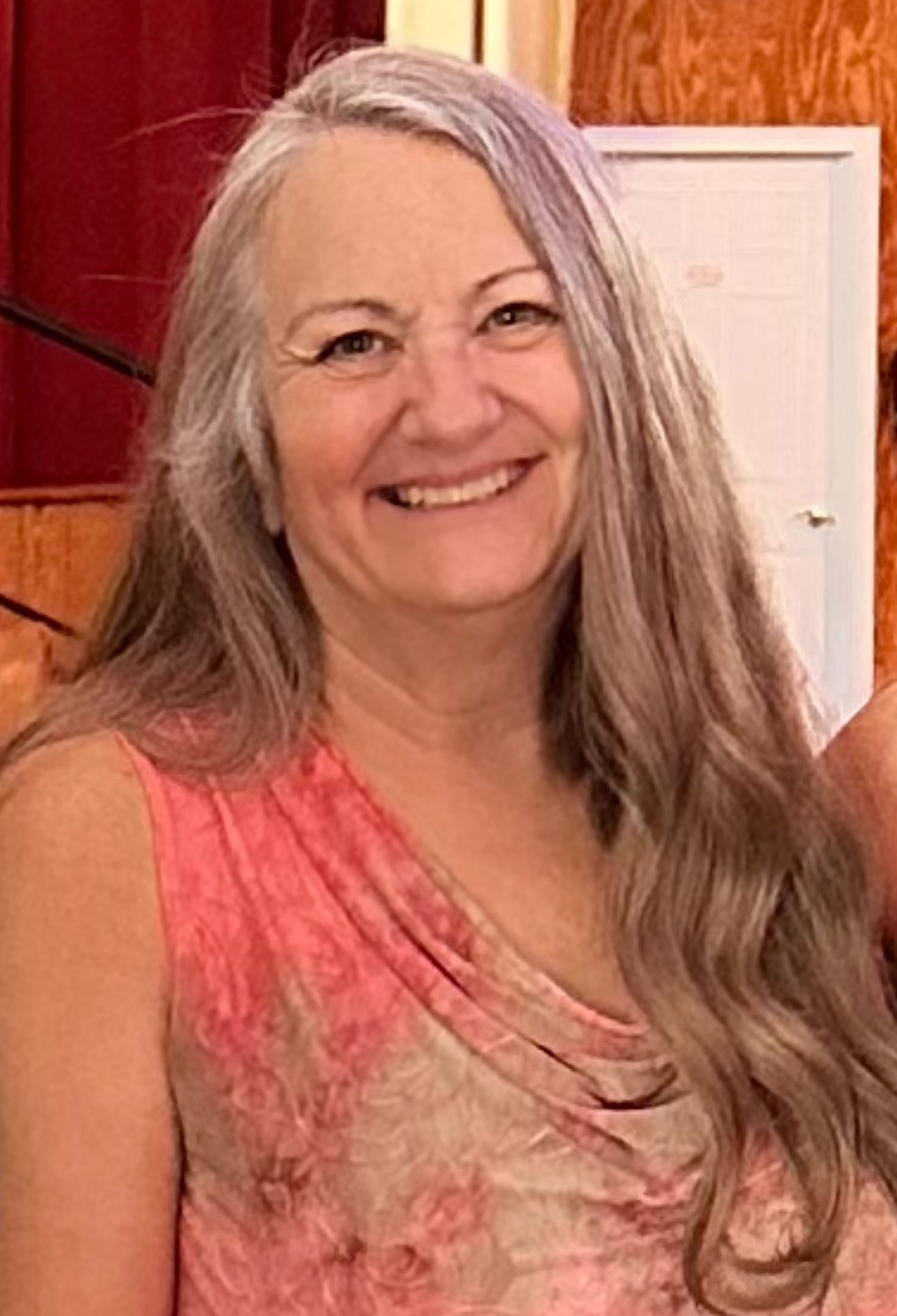 Debbie Legg | FabOver40