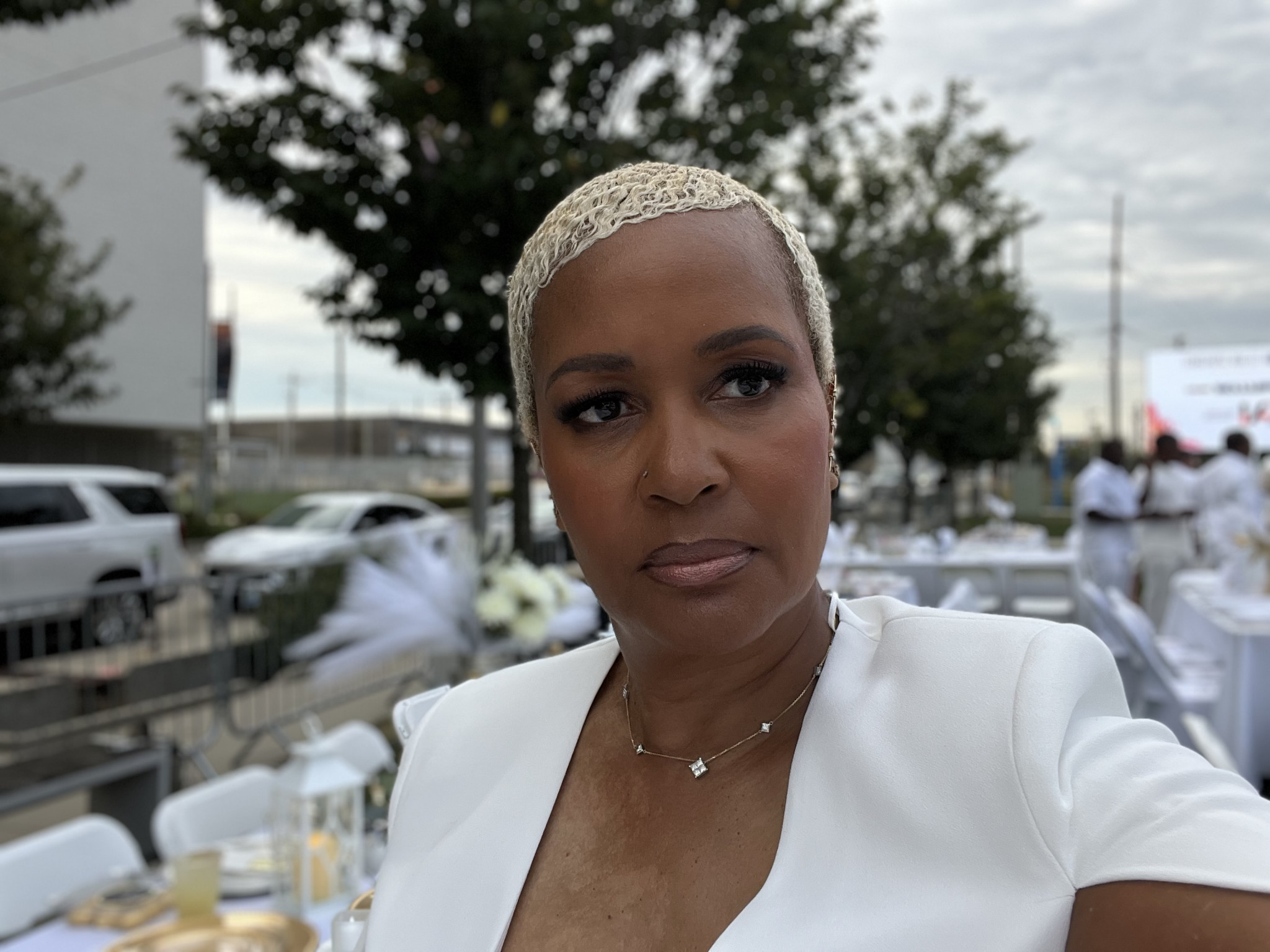Denise Hill | FabOver40
